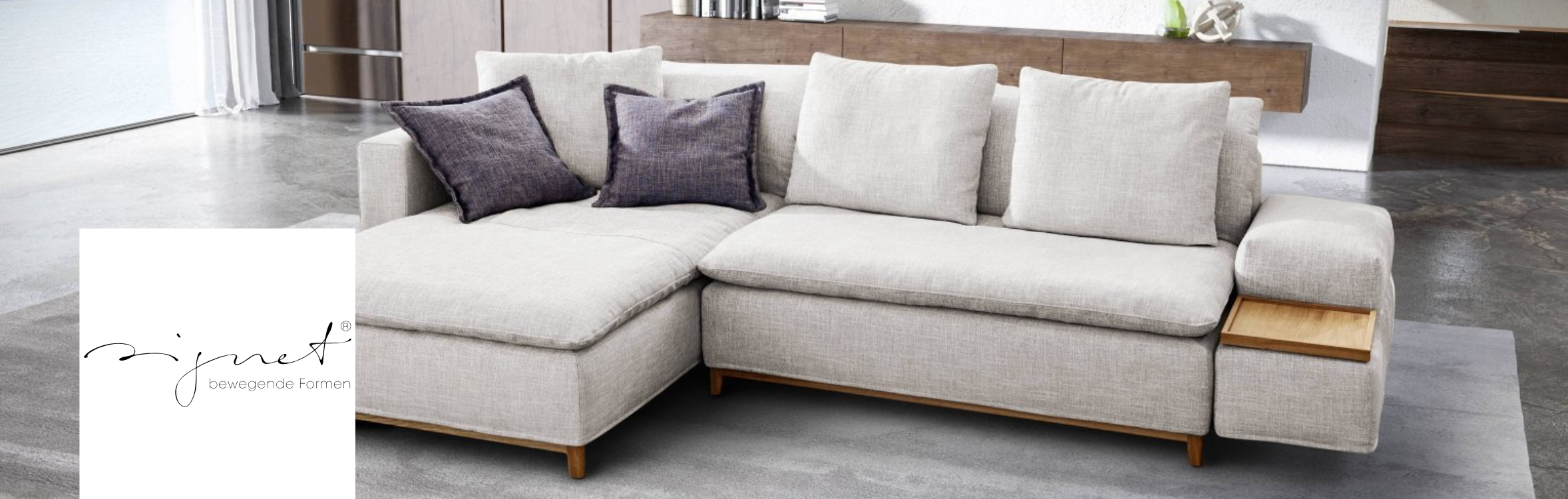 Möbel von Signet online kaufen | MÖBELFIRST.DE