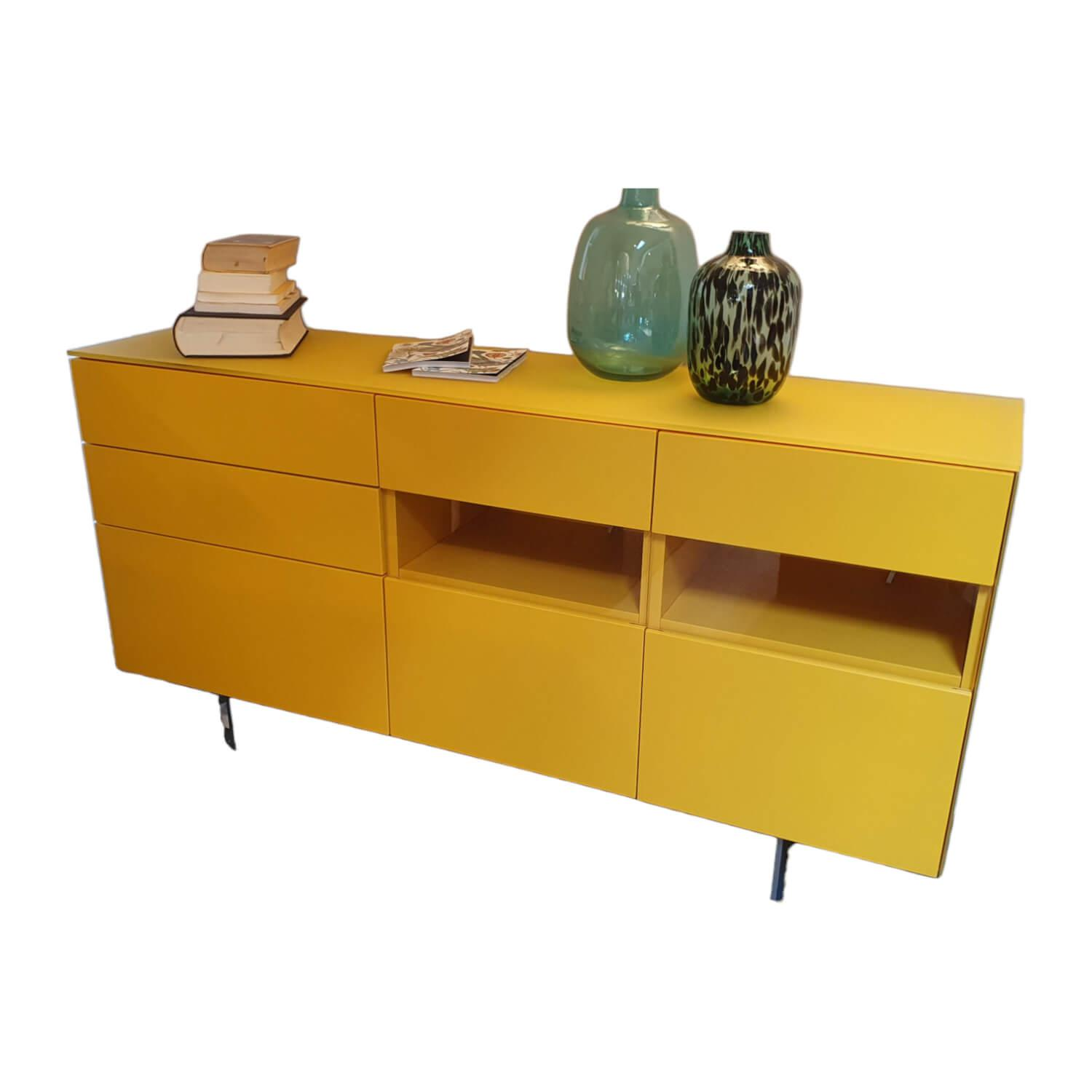 ArtigianMobili Sideboard Lack 315-42-66659 | MÖBELFIRST.DE!