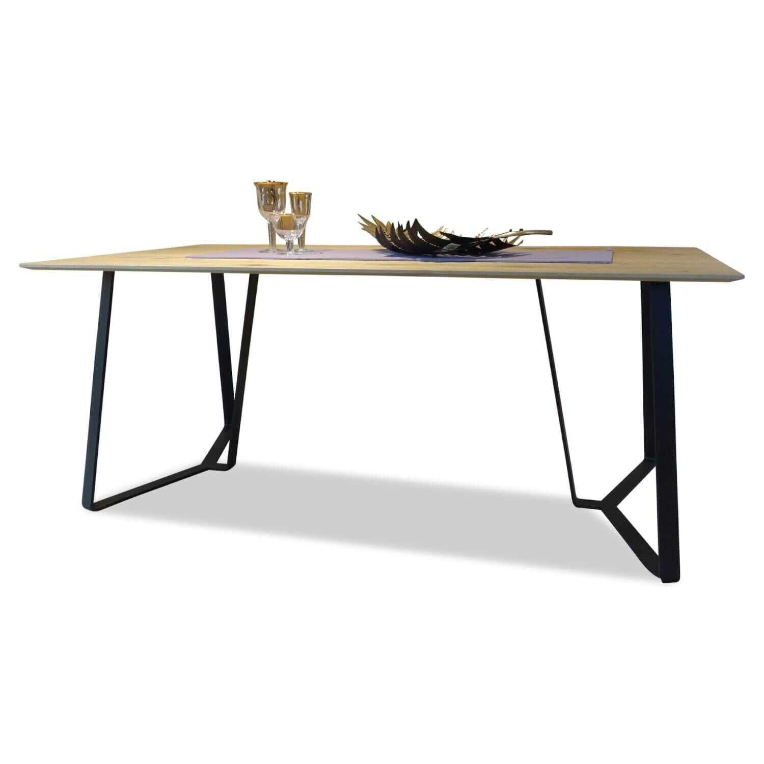 Natura Esstisch Orlando 145-06-36202 | MÖBELFIRST.DE!