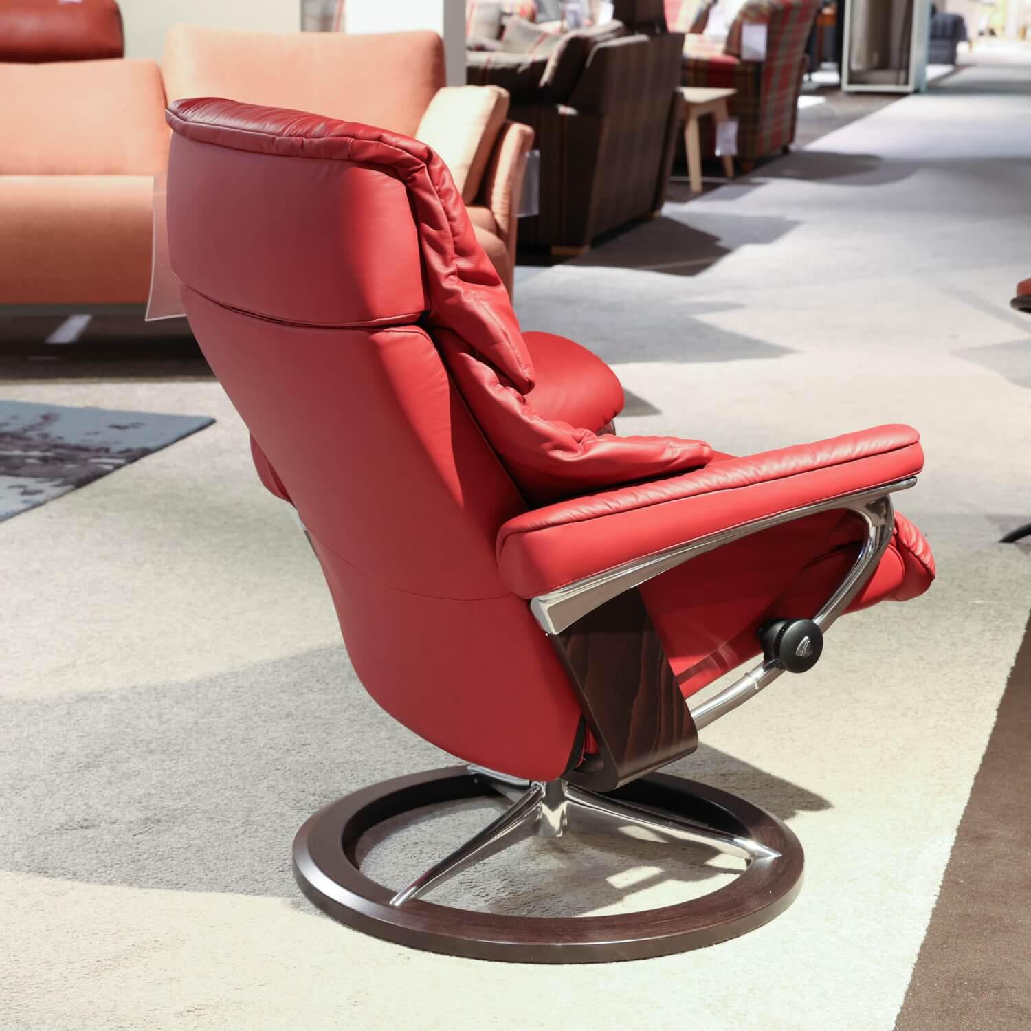 Relaxsessel Leder Gunstig