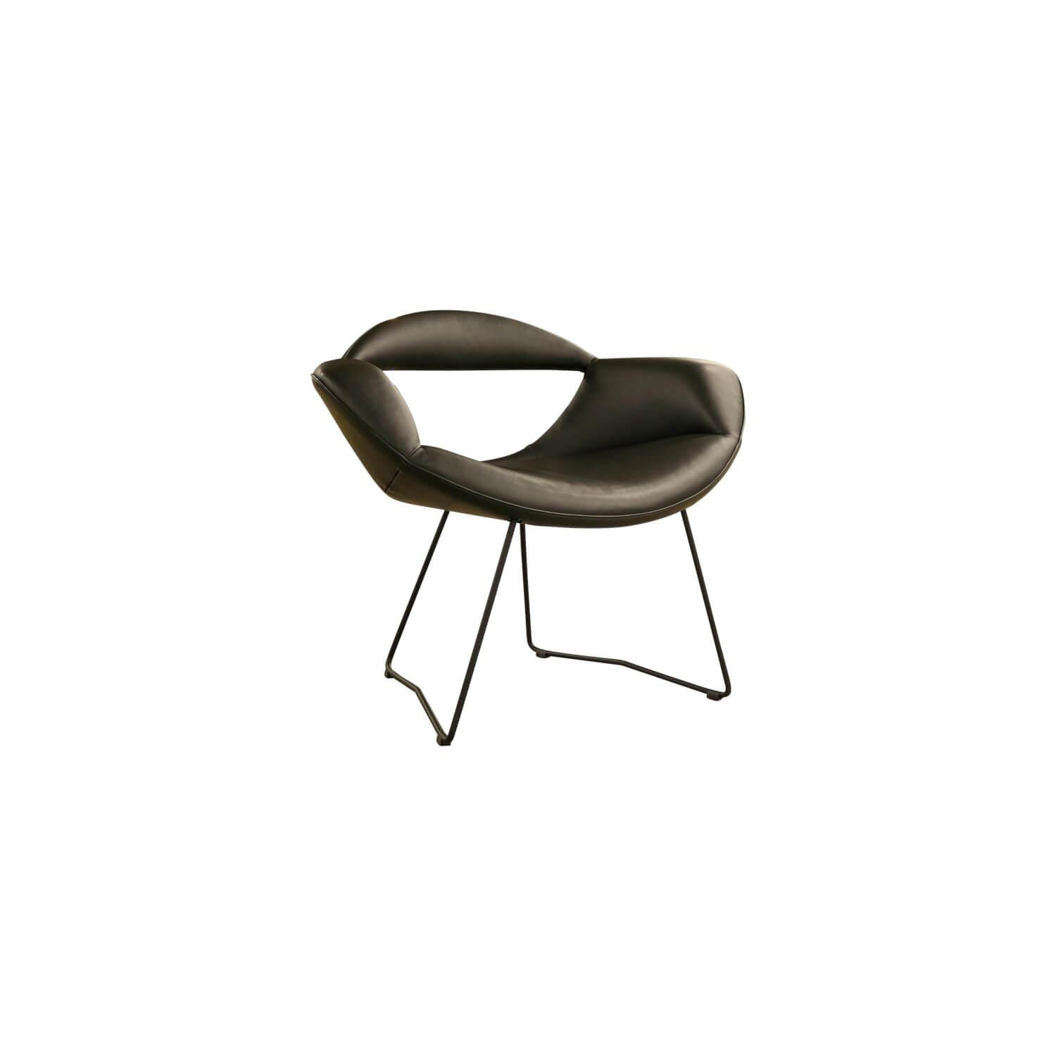 Walter Knoll Stuhl Rumi 244-10 292-03-53490 | MÖBELFIRST.DE!