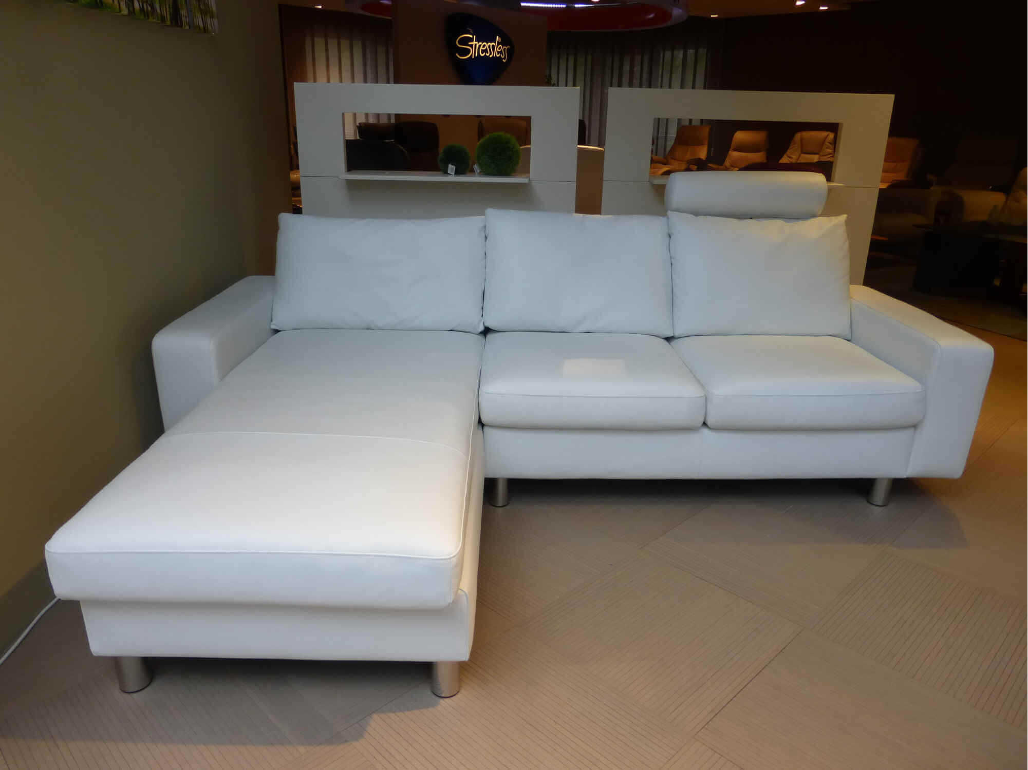 Stressless Ecksofa E200 063-01-00205 | MÖBELFIRST.DE!