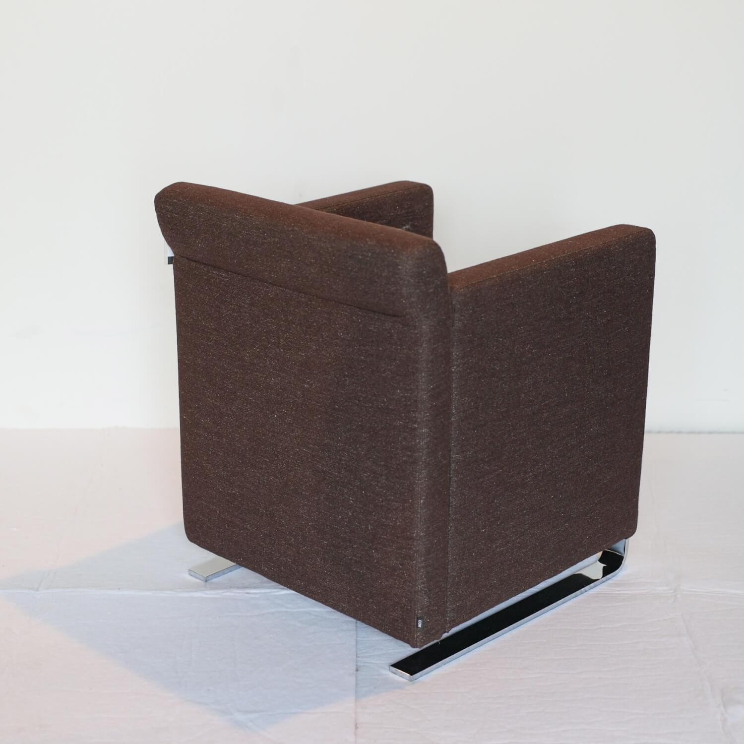 COR Quant Sessel Freischwinger 412-02-15380 | MÖBELFIRST.DE!