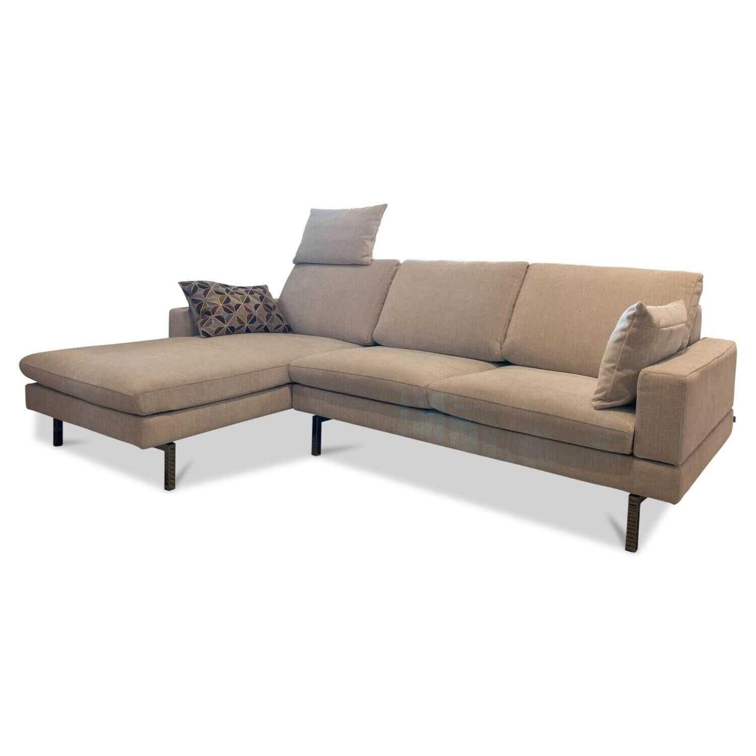 Jori Ecksofa Tigra JR-2225 207-01-40066 | MÖBELFIRST.DE!