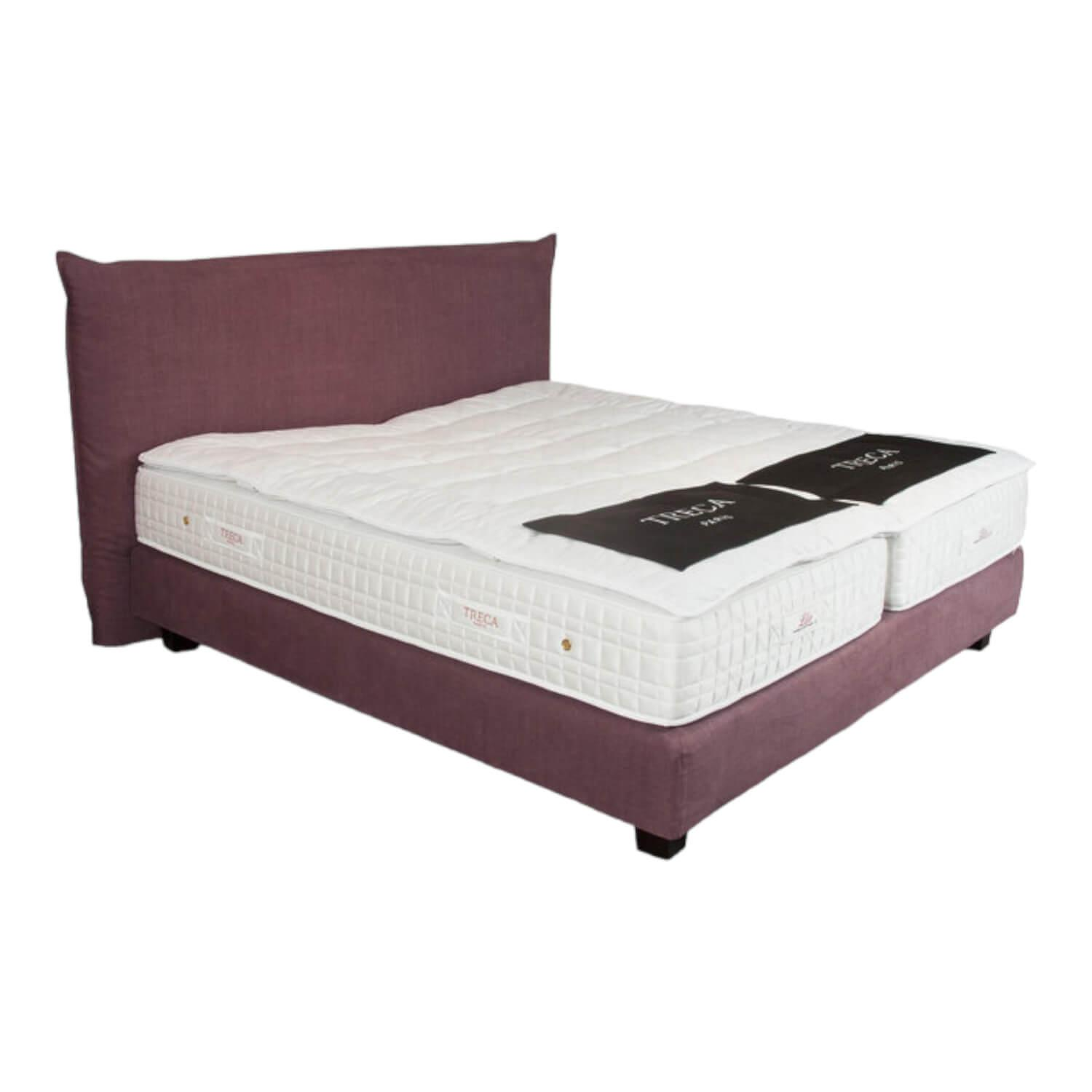 Treca Interiors Doppelbett 335-42-00701 | MÖBELFIRST.DE!