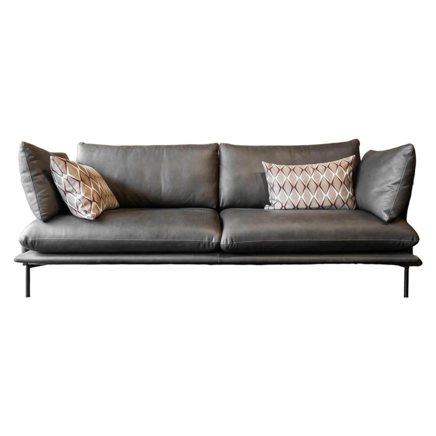 Tommy M 3,5-Sitzer Sofa Sciara 341-01-85456 | MÖBELFIRST.DE!