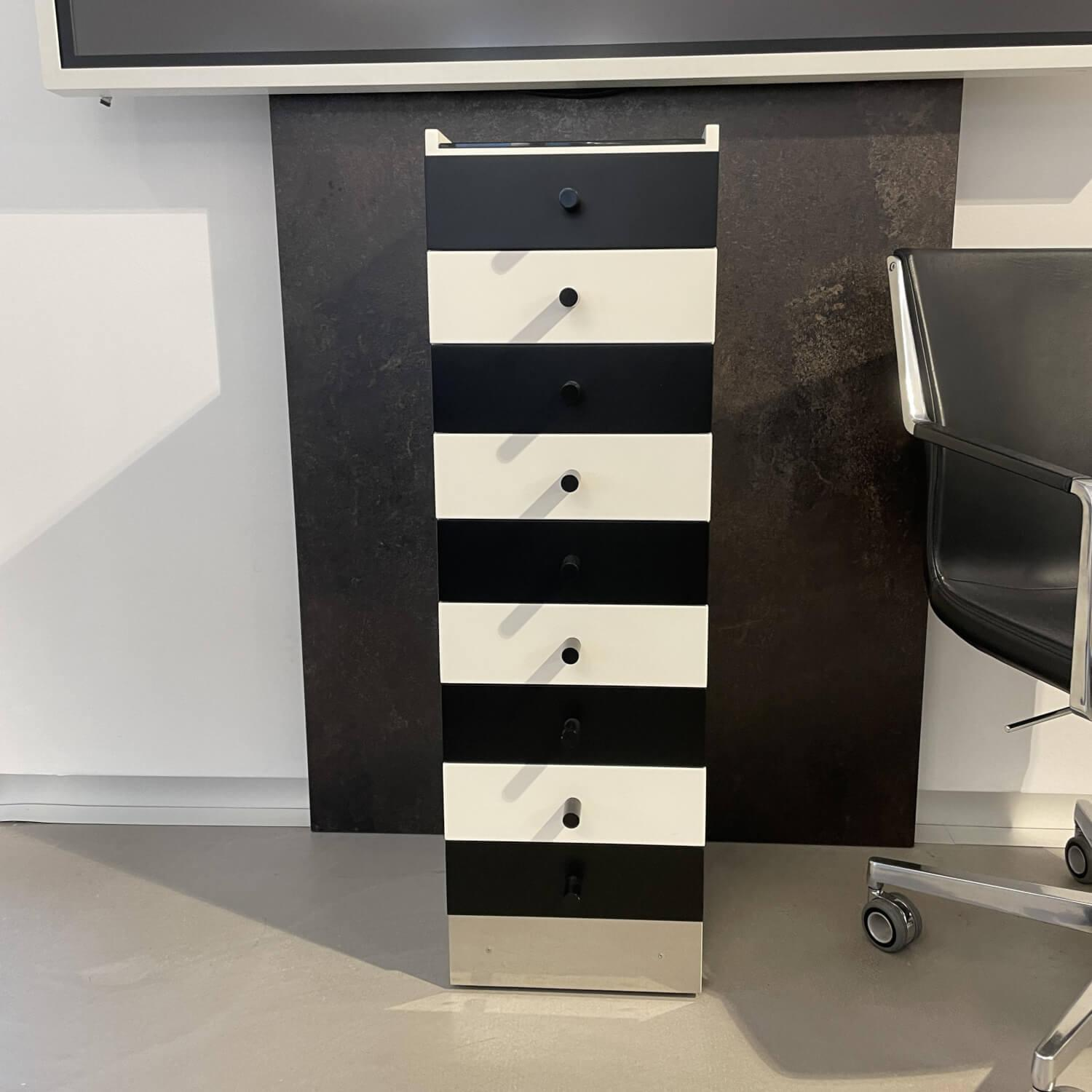 Tecta Kommode S 43 Korpus Und 172-42-30316 | MÖBELFIRST.DE!