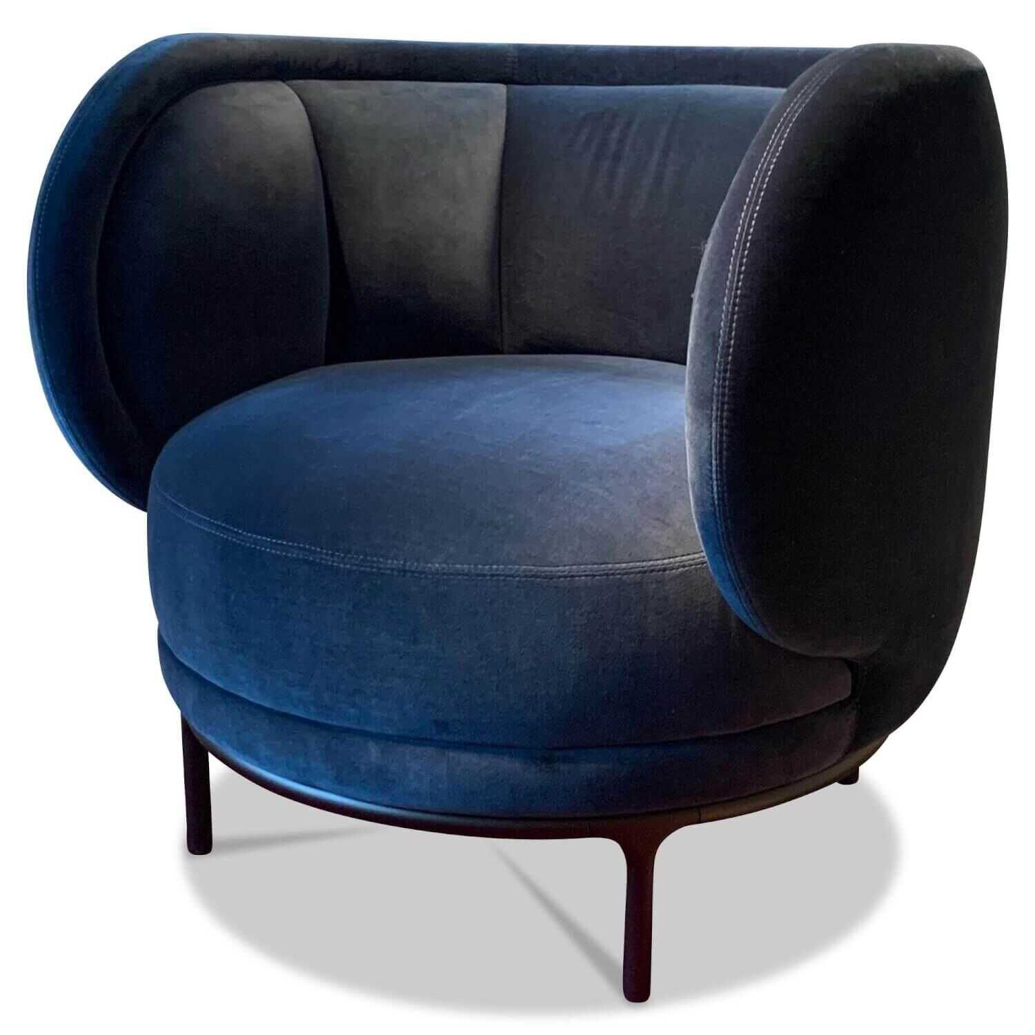 Wittmann Sessel Vuelta 80 100-02-92151 | MÖBELFIRST.DE!