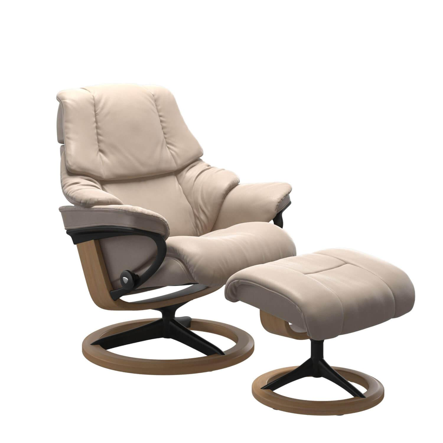 Stressless Sessel Reno M Leder 464-02-17150 | MÖBELFIRST.DE! Stressless Sessel Reno M Leder 464-02-17150 | MÖBELFIRST.DE!