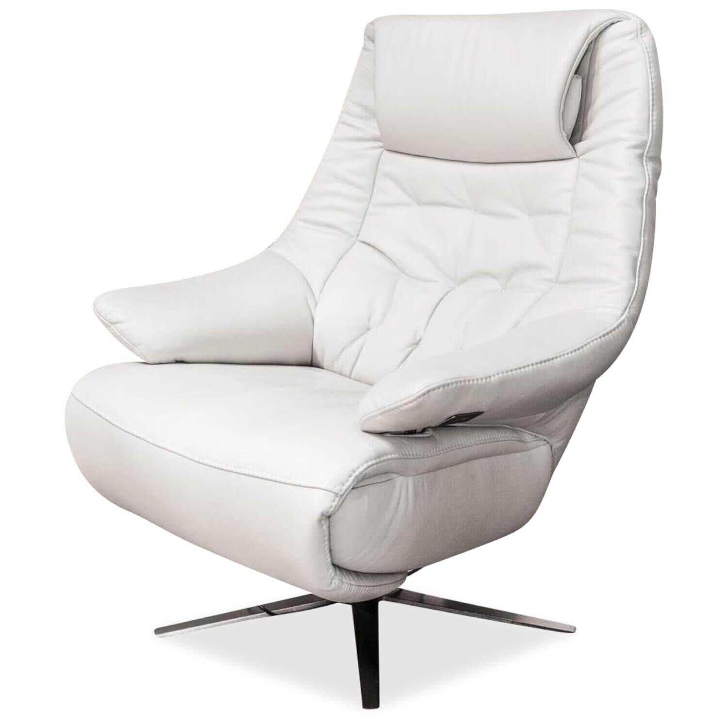 Hukla Sessel CA04 in Leder 099-02-95032 | MÖBELFIRST.DE!