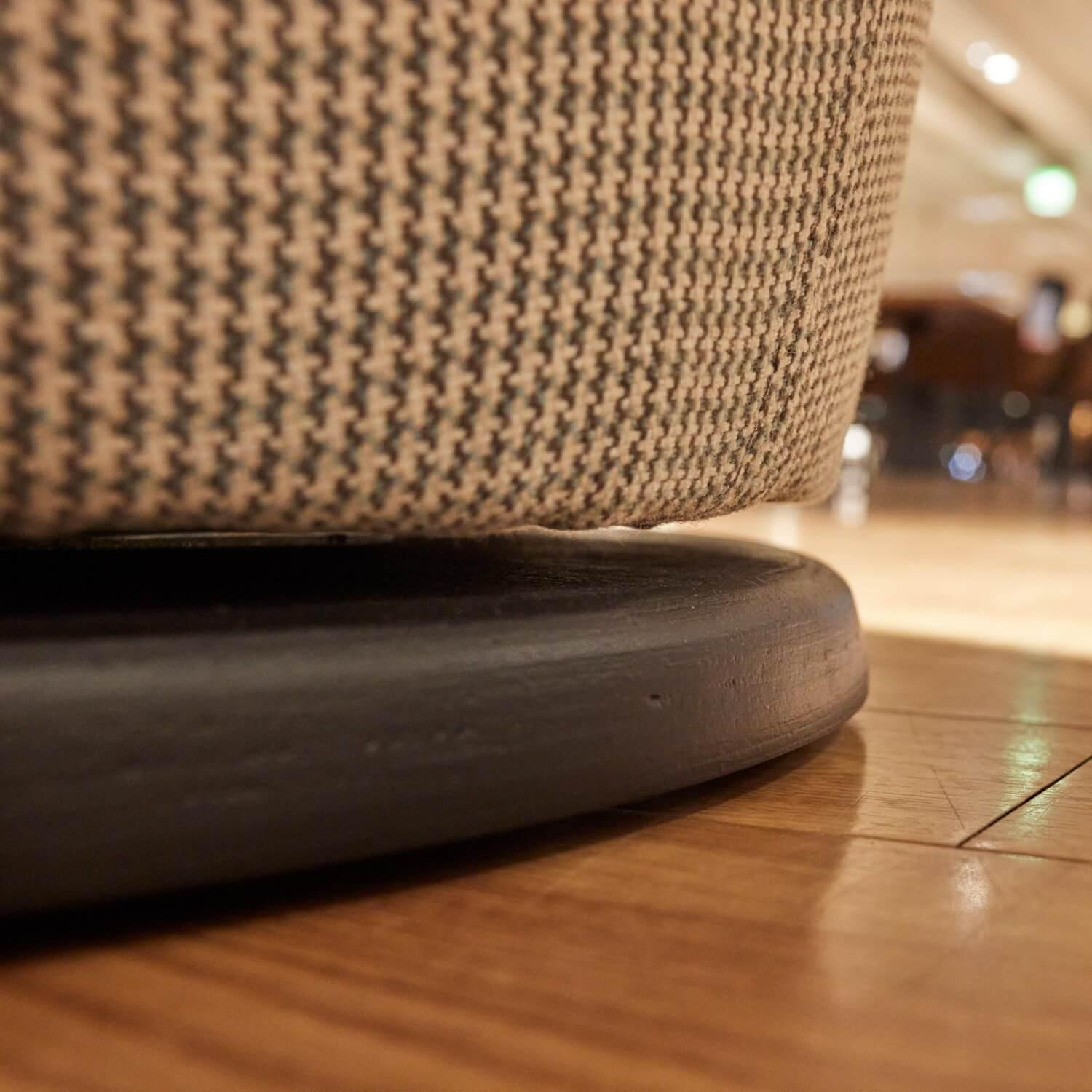 Mobitec 4er Set Sessel Bolero 149-02-53183 | MÖBELFIRST.DE!