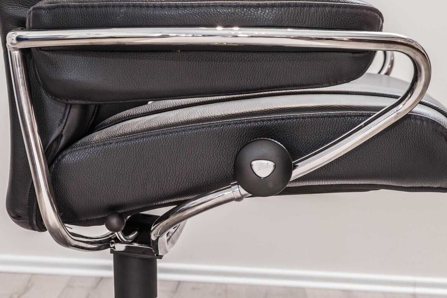 Stressless Office Sessel Paris 070-02-55762 | MÖBELFIRST.DE!