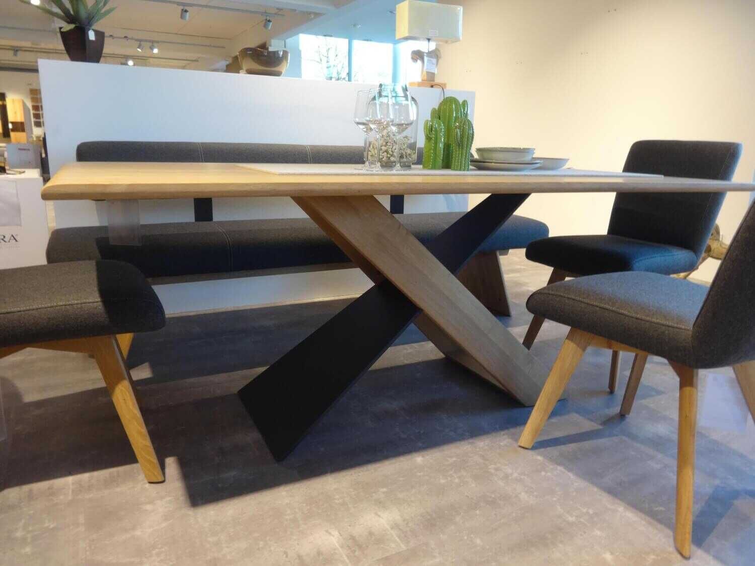 Wimmer Essgruppe Natura 145-06-77780 | MÖBELFIRST.DE!