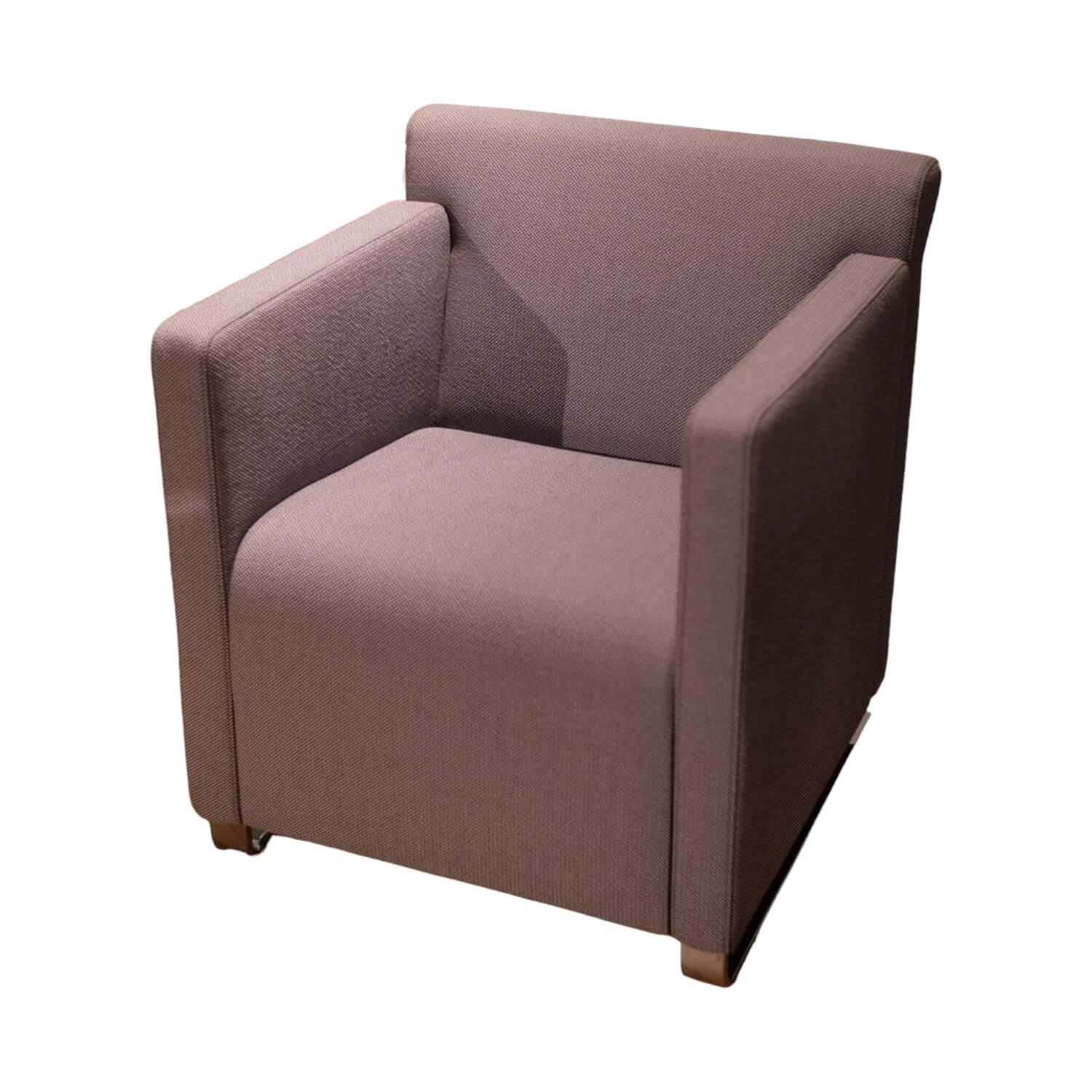 COR Sessel Quant Stoff Carbon 360-02-97022 | MÖBELFIRST.DE!