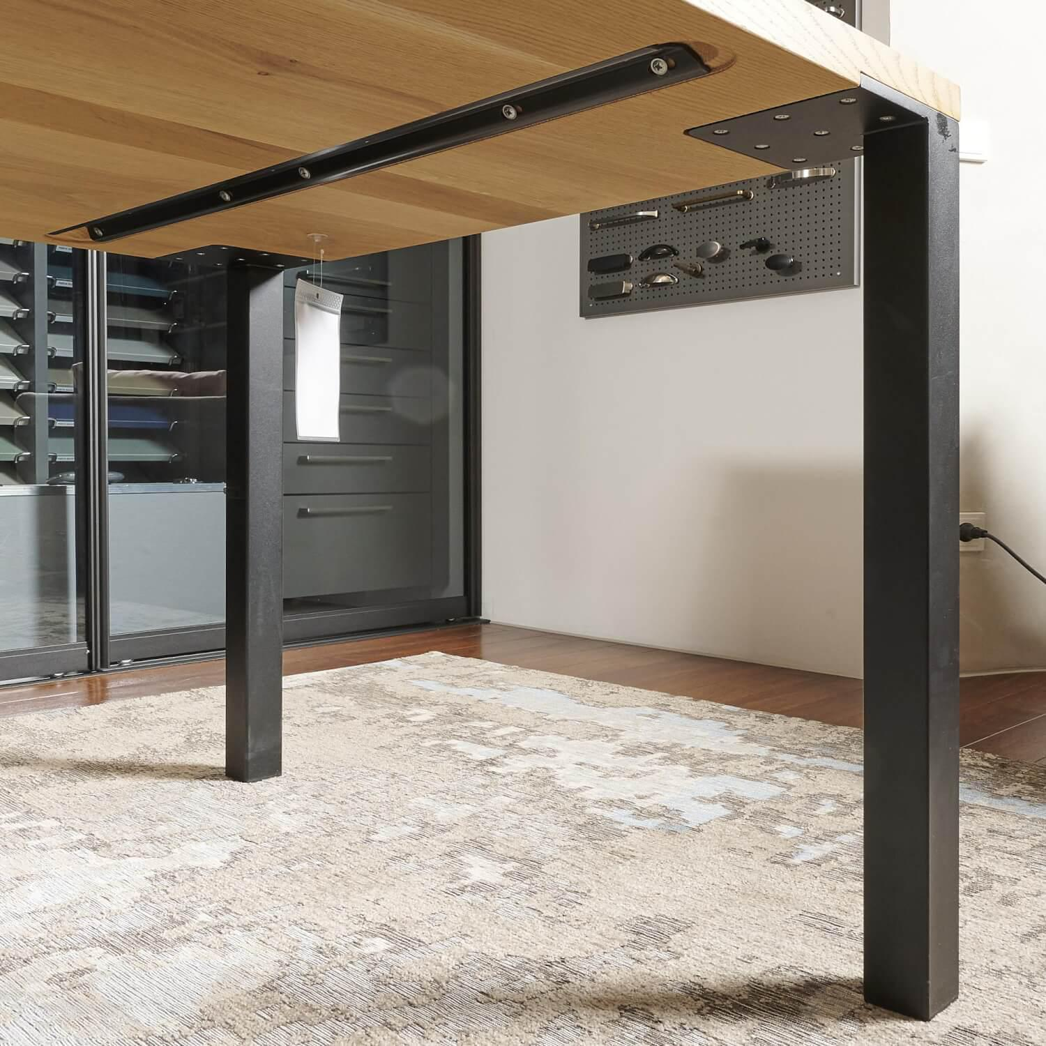 ASCO Esstisch T-Table 424-06-89816 | MÖBELFIRST.DE!