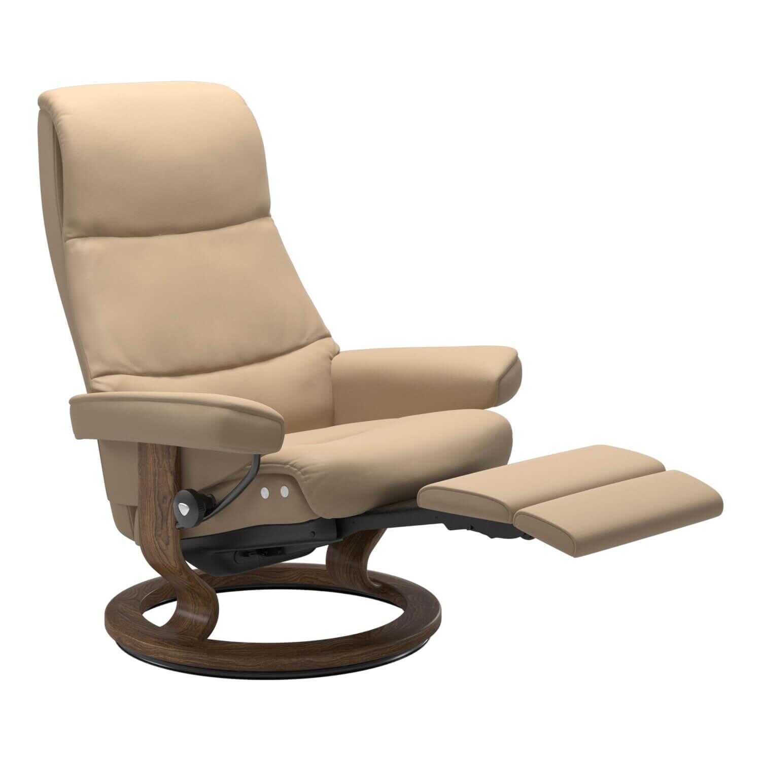 Stressless Stressless View L 890-02-82038 | MÖBELFIRST.DE!