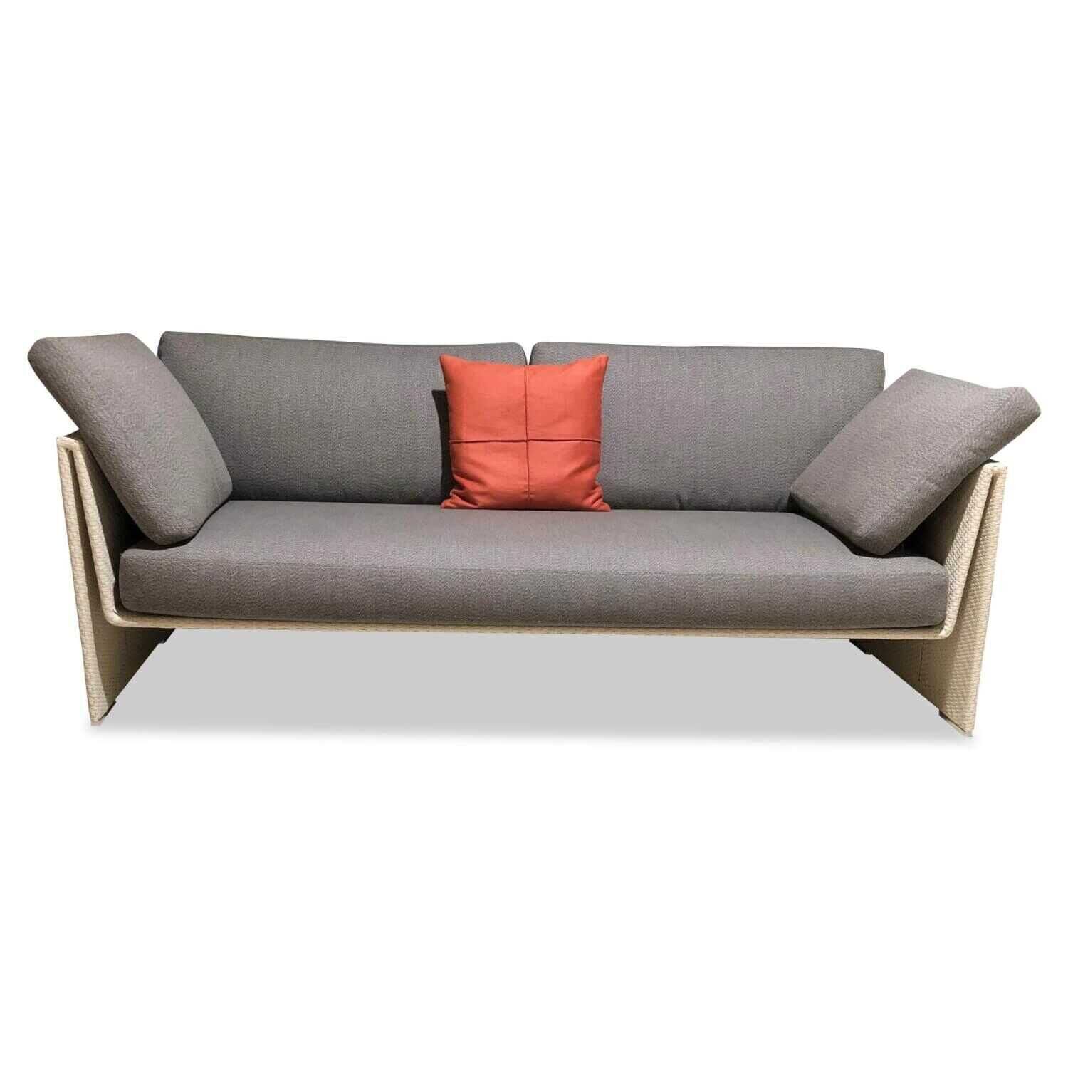 DEDON Slim Line Outdoor 3- 081-01-85995 | MÖBELFIRST.DE!