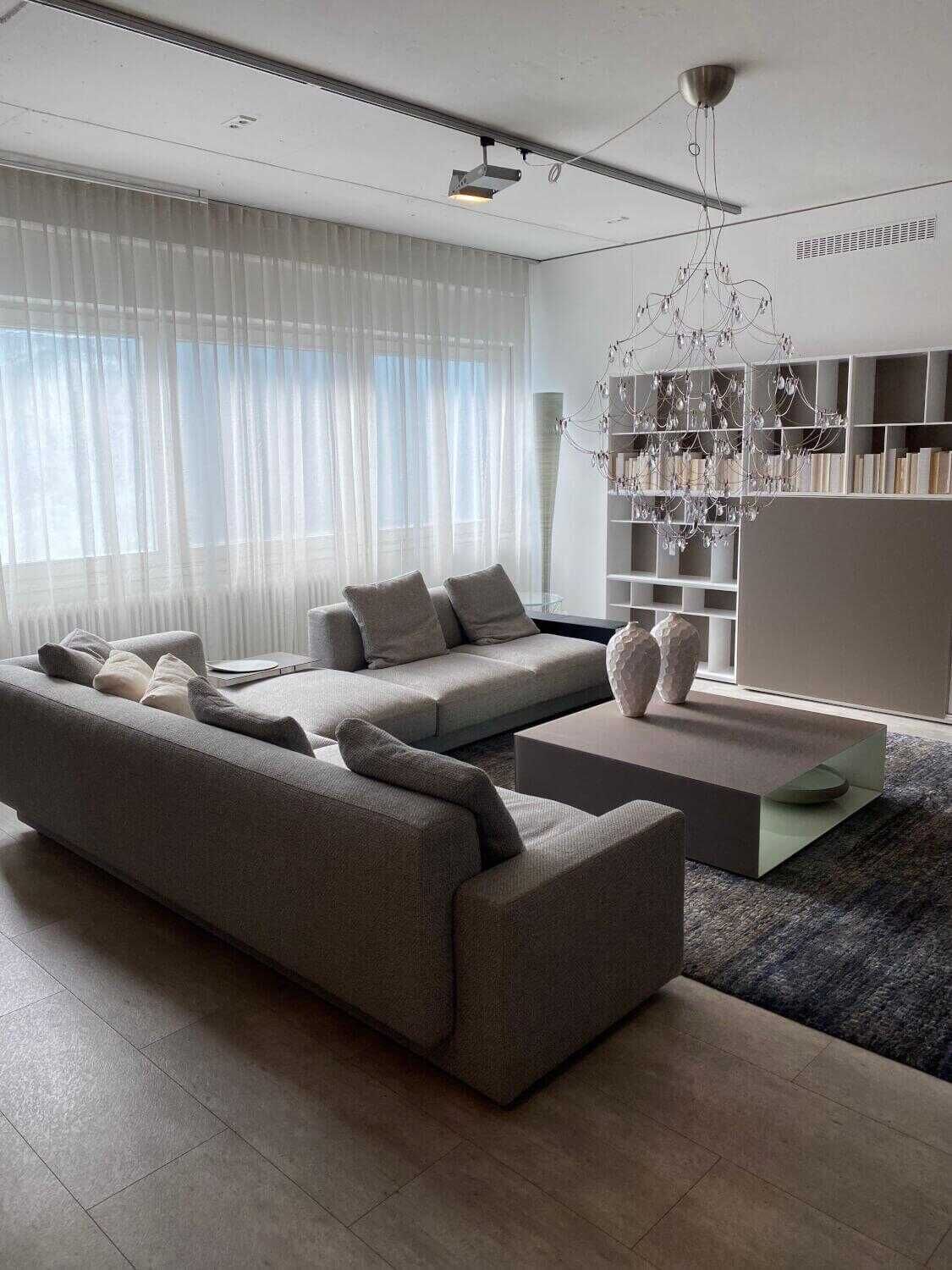 Walter Knoll Sofakombination 051-01-79267 | MÖBELFIRST.DE!