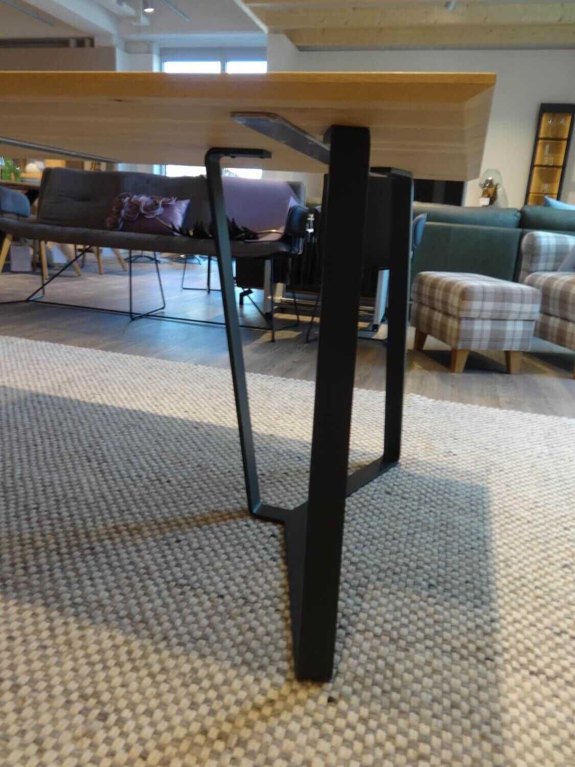 Natura Esstisch Orlando 145-06-36202 | MÖBELFIRST.DE!