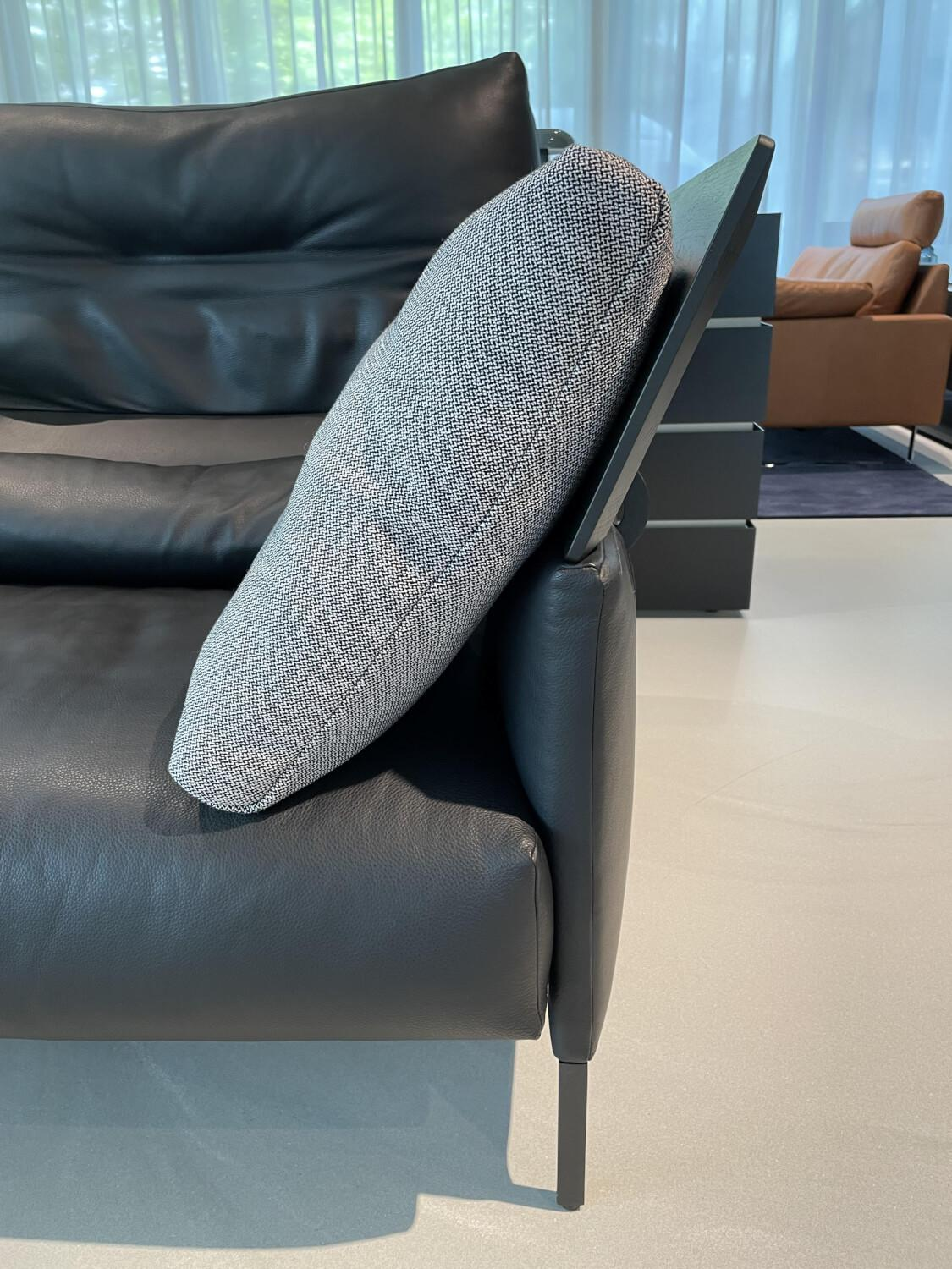 COR Sofa Avalanche Zweisitzer 293-01-58427 | MÖBELFIRST.DE!