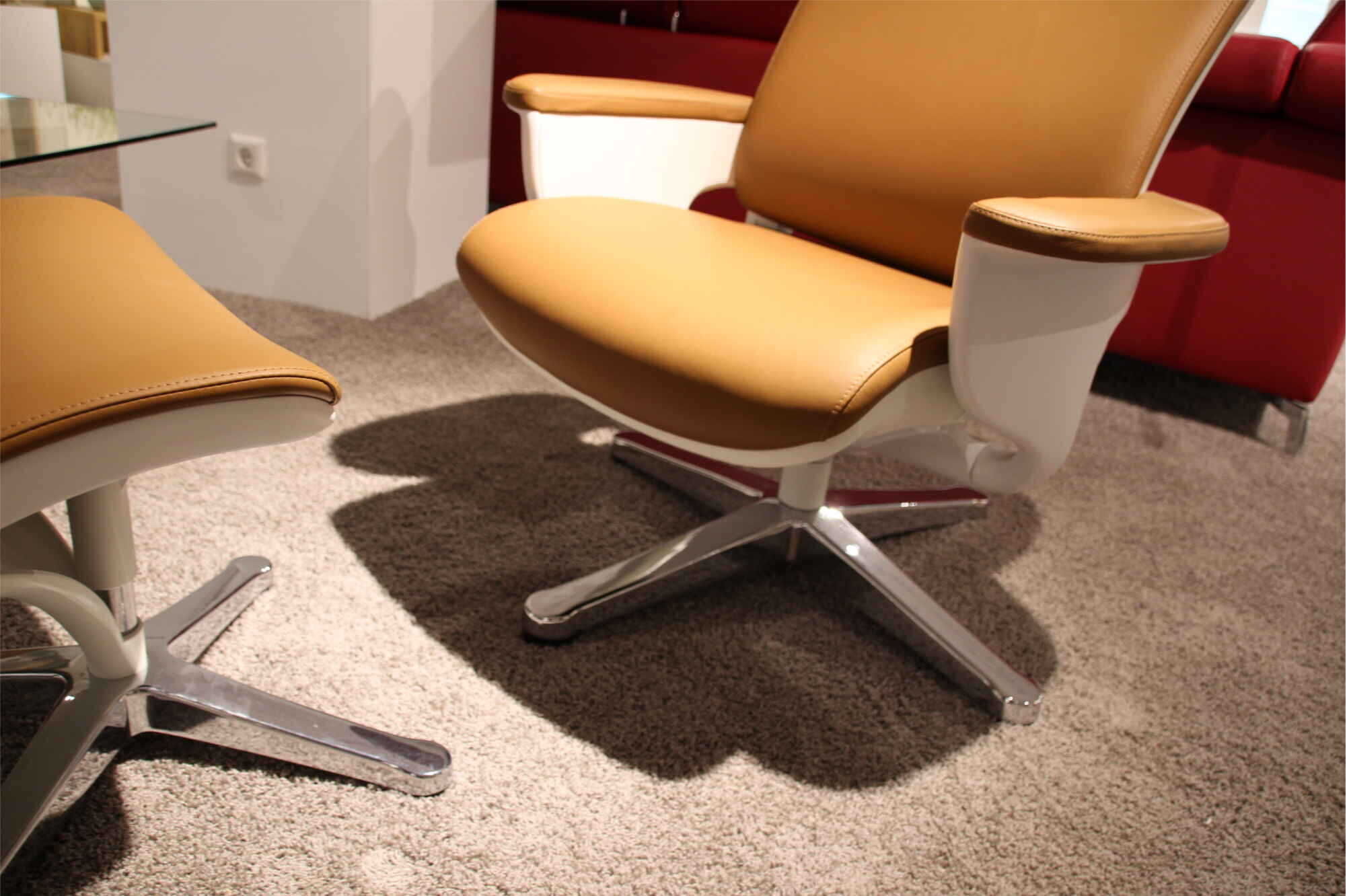 Conform Sessel Favorite (mit 041-02-00201 | MÖBELFIRST.DE!