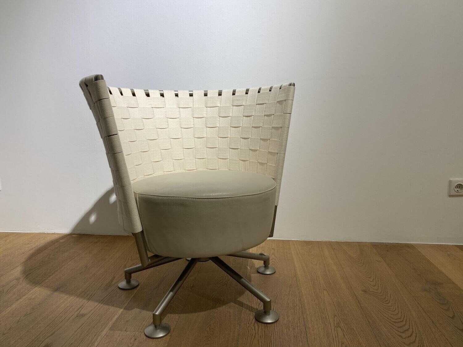 COR Sessel Circo Leder 400 260-02-97067 | MÖBELFIRST.DE!