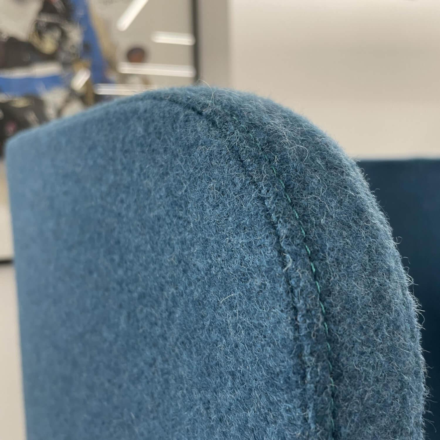 Four Design Loungesessel Harc 439-02-14215 | MÖBELFIRST.DE!