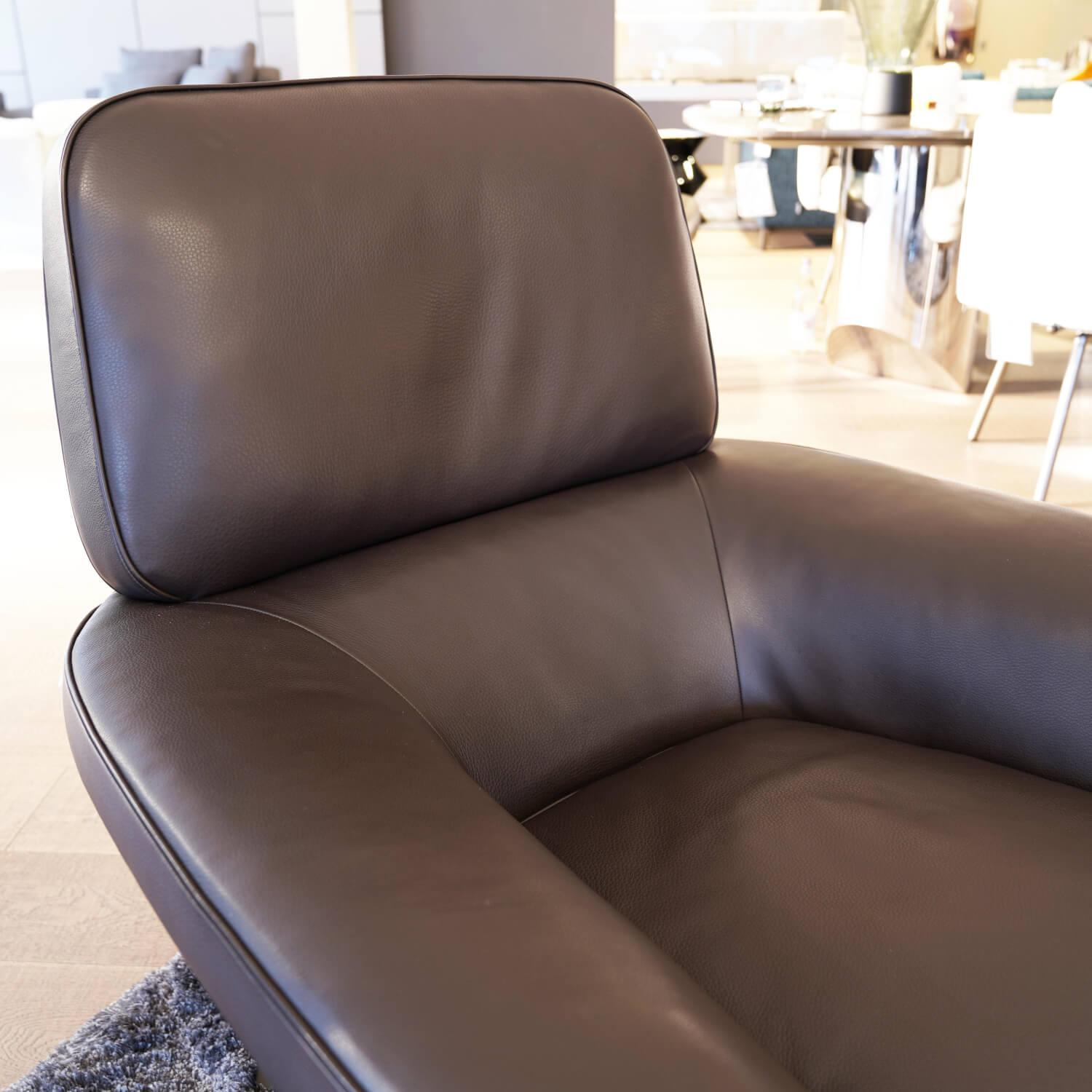 Minotti Sessel Blake Soft Mit 081-02-99904 | MÖBELFIRST.DE!