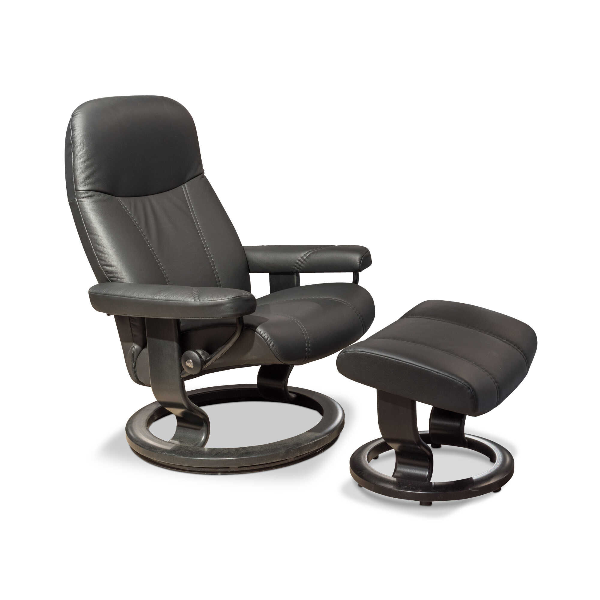 Stressless Sessel Consul M 101-02-27516 | MÖBELFIRST.DE!