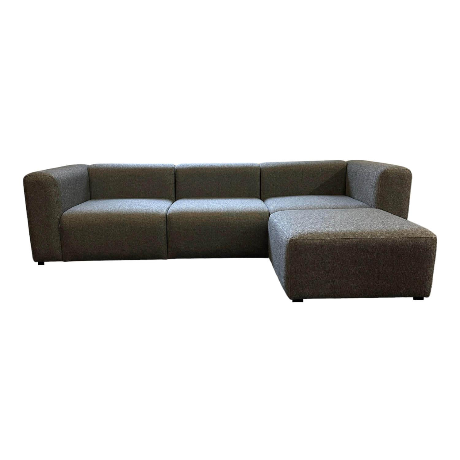 Hay Ecksofa Mags In Stoff 423-01-90470 | MÖBELFIRST.DE!