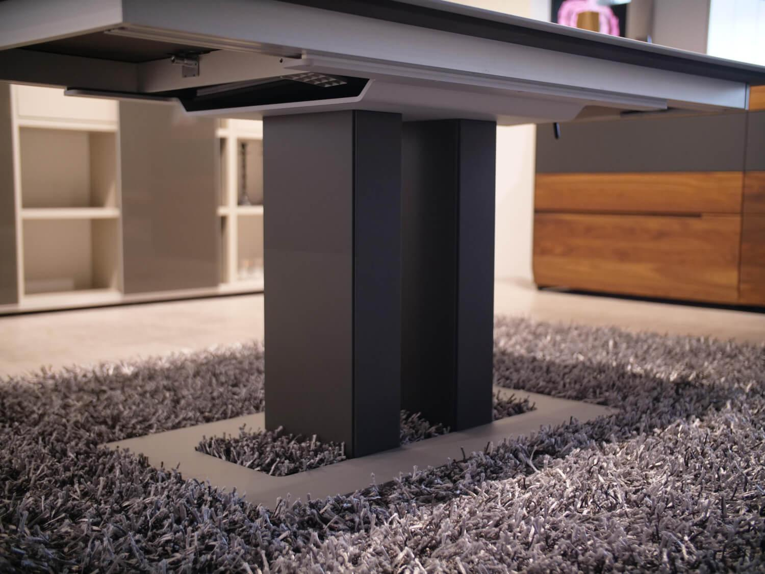 Hülsta Esstisch T90-91182 307-06-21040 | MÖBELFIRST.DE!