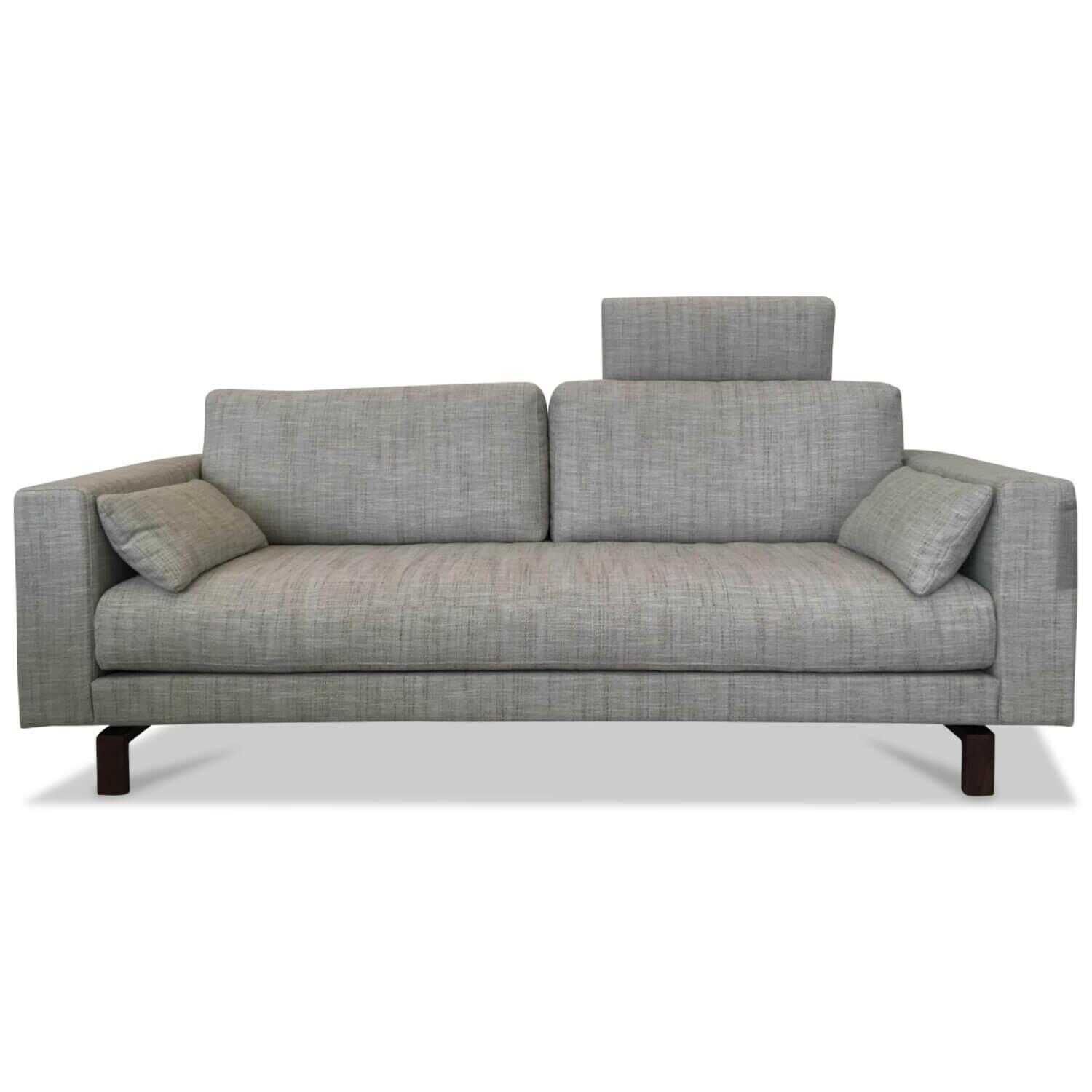 Rolf Benz Sofa Vida Zweisitzer 087-01-62399 | MÖBELFIRST.DE!