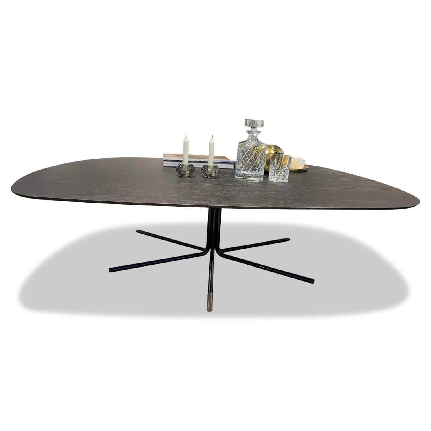 Minotti Beistelltisch Rays 206-06-62040 | MÖBELFIRST.DE!