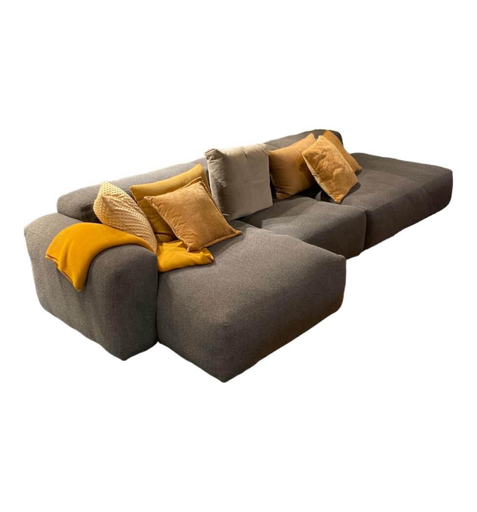 Hay Ecksofa Mags Soft Combi 3 388-01-07010 | MÖBELFIRST.DE!