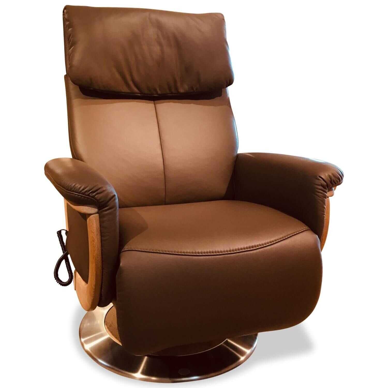 himolla Relaxsessel 7324 Leder 104-02-44002 | MÖBELFIRST.DE!