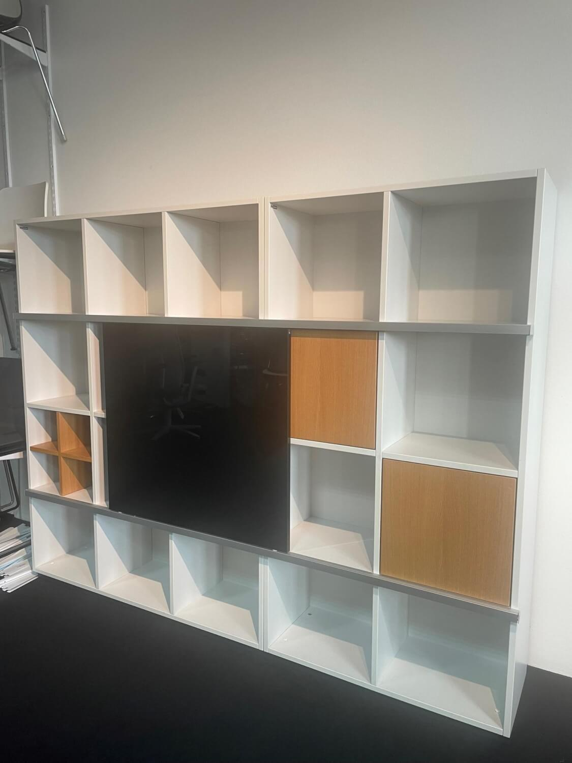 Planmöbel Regalsystem Corpus C 201-42-65509 | MÖBELFIRST.DE!