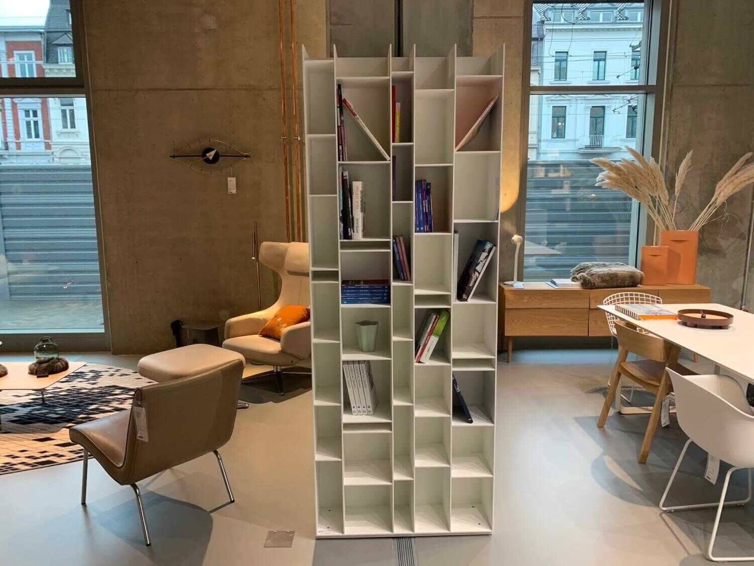 MDF Italia Regal Random 258-42-47813 | MÖBELFIRST.DE!