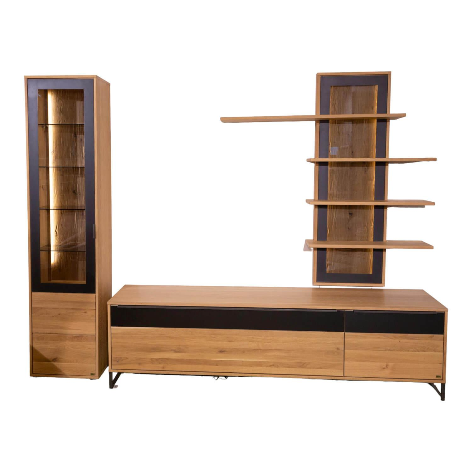 Gallery M Wohnkombi 1 Alan 386-42-36270 | MÖBELFIRST.DE!