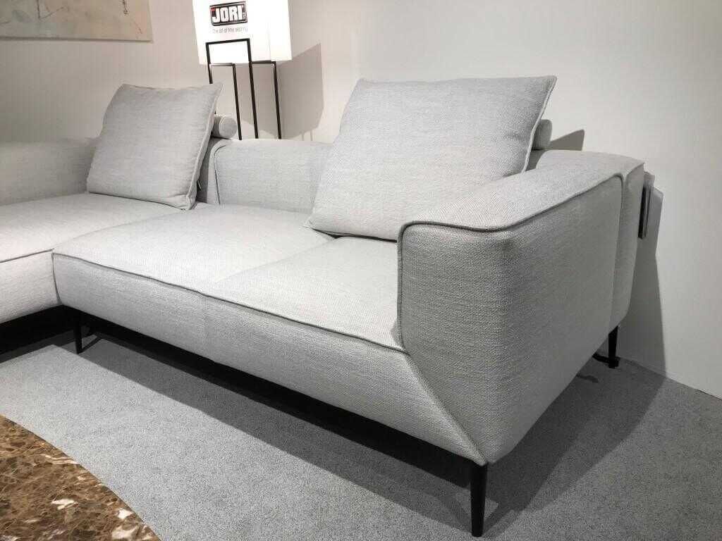 Jori Ecksofa Longueville 087-01-25063 | MÖBELFIRST.DE!