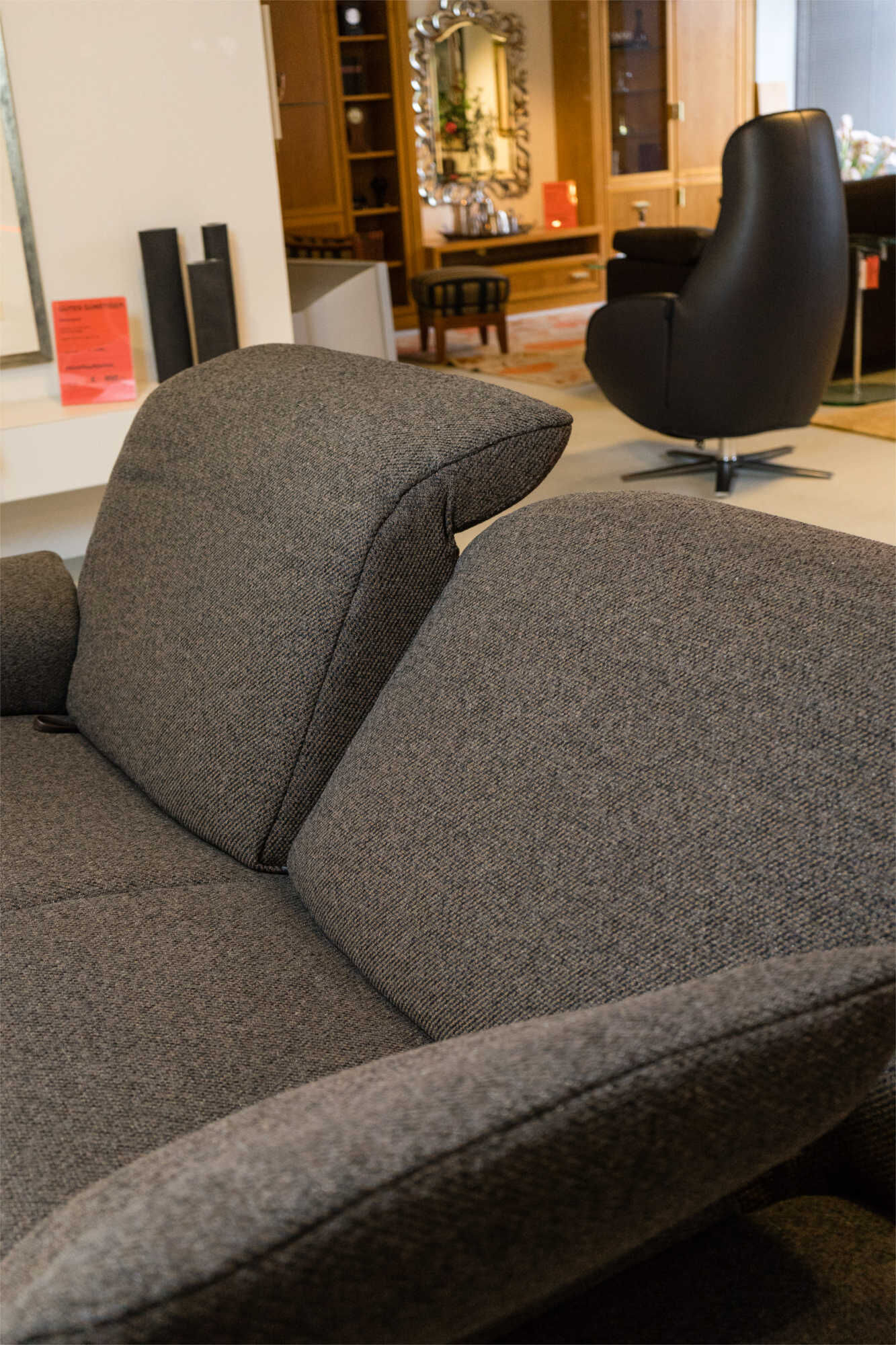 Jori Sofa Linea Medina 096-01-00206 | MÖBELFIRST.DE!