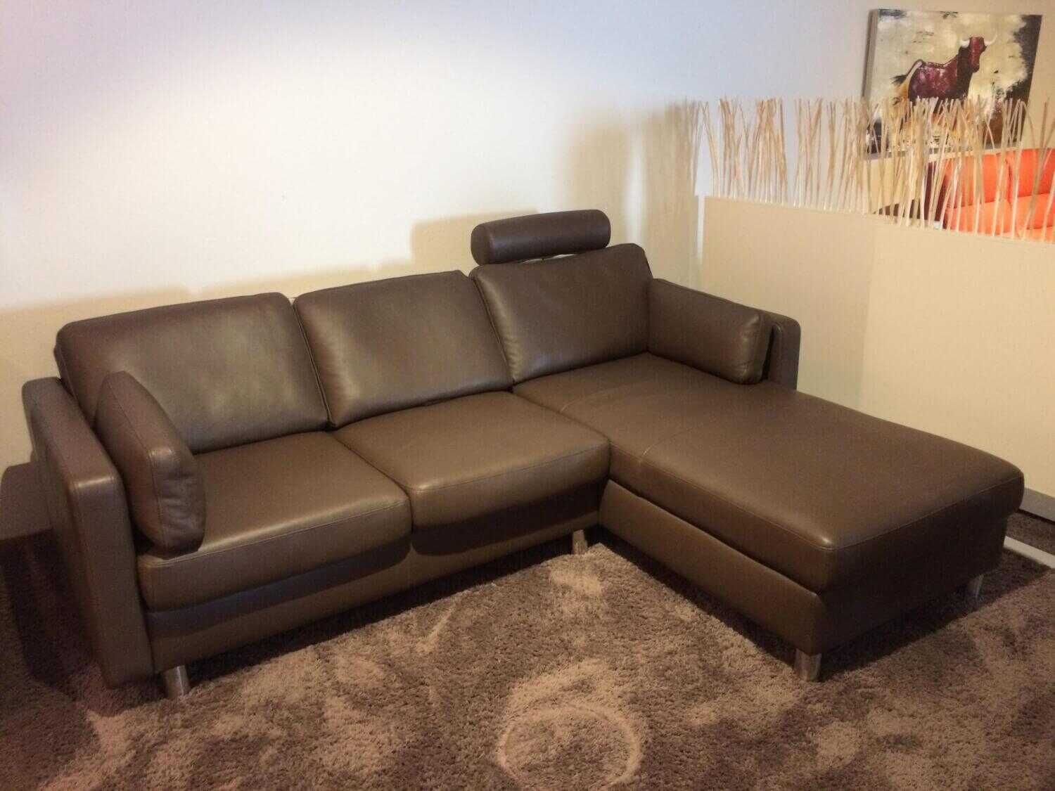 Stressless Ecksofa Emma E600 148-01-76178 | MÖBELFIRST.DE!