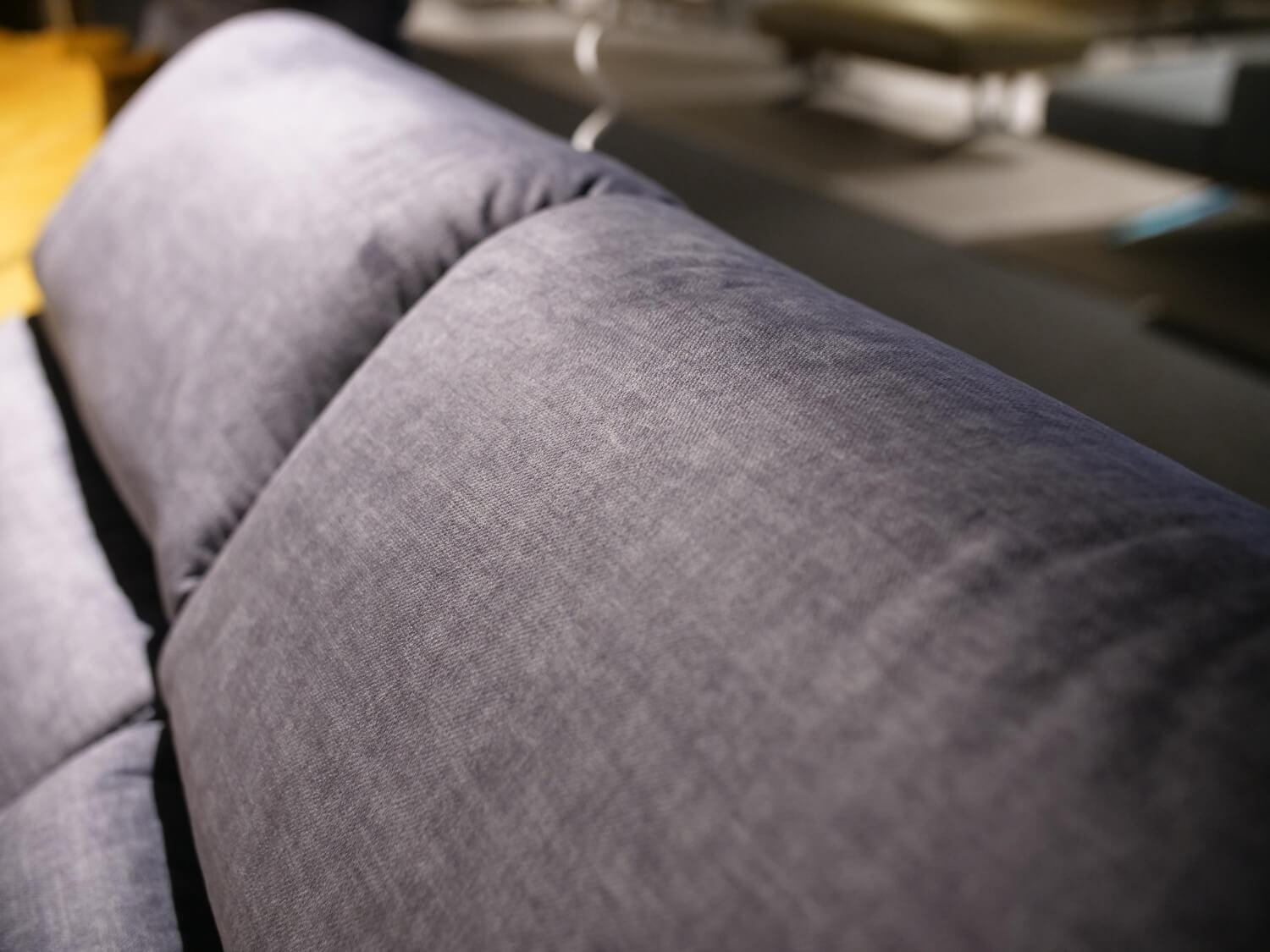 Hukla Ecksofa Honululu R Stoff 309-01-28520 | MÖBELFIRST.DE!