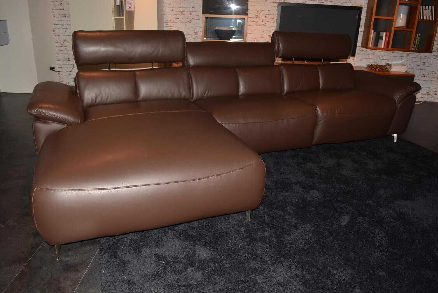 Mondo Sofa Mit Relaxfunktion