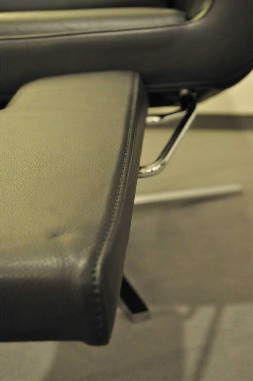 FSM Sessel FM-131 Pavo Leder 238-02-88444 | MÖBELFIRST.DE!