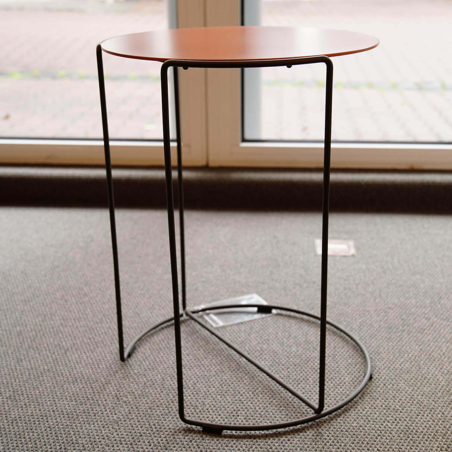 Walter Knoll Beistelltisch Oki 081-06-01093 | MÖBELFIRST.DE!