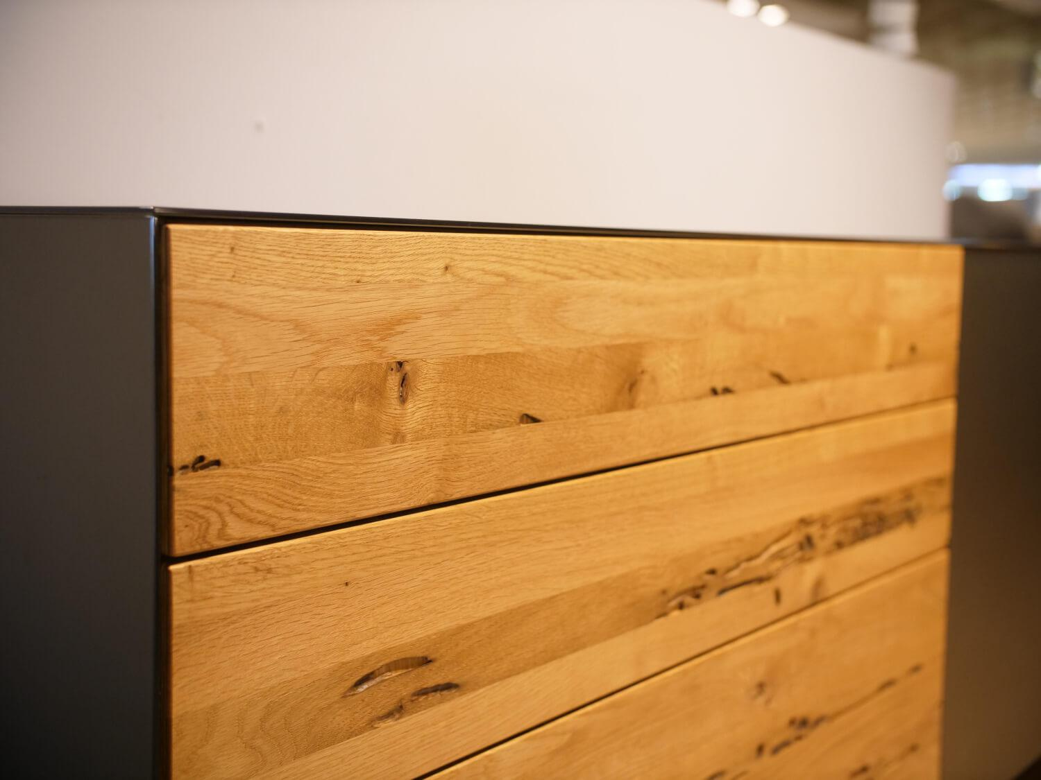 Team 7 Kommode Cubus Korpus 306-42-54371 | MÖBELFIRST.DE!