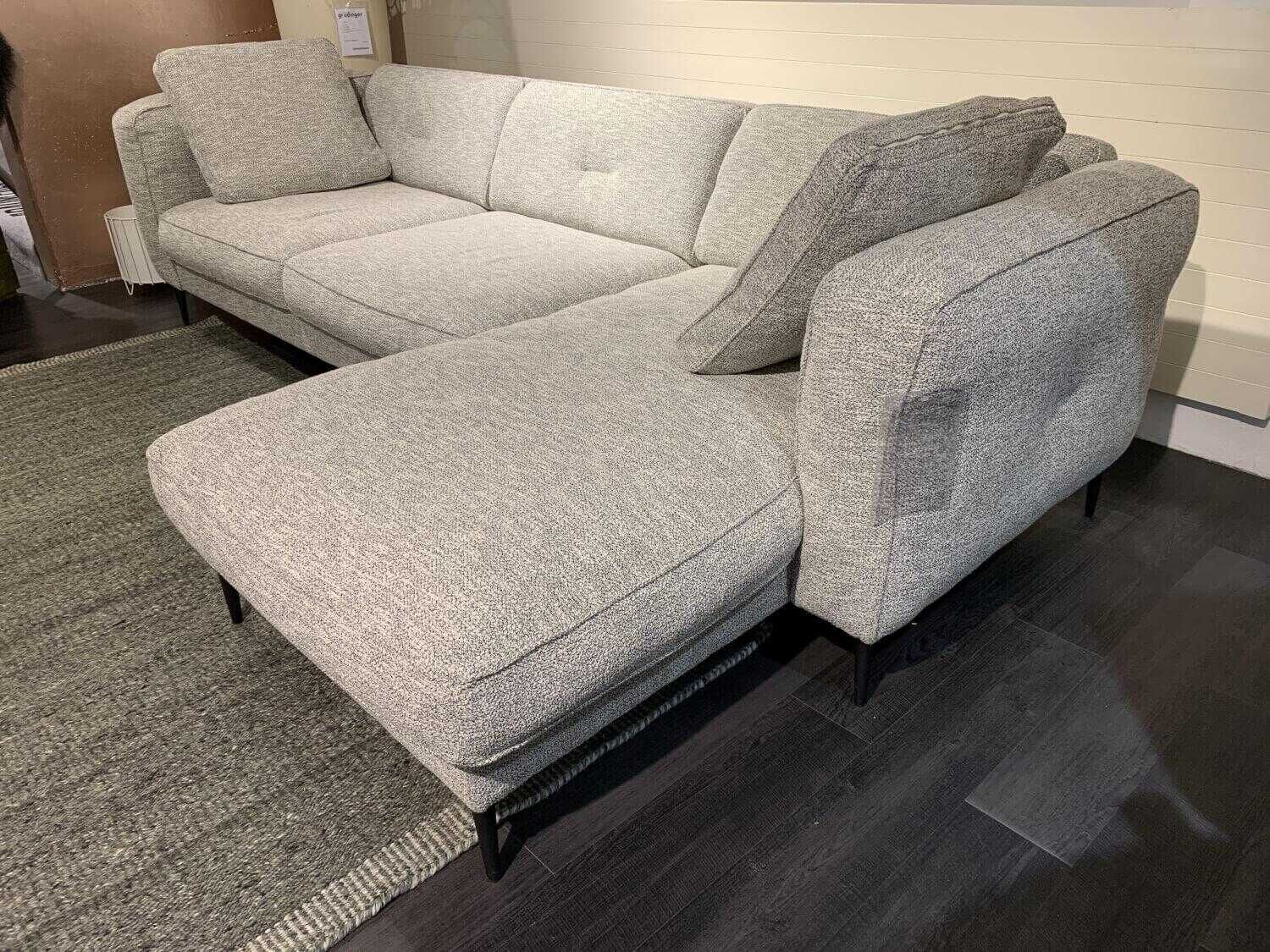 Raum.Freunde Ecksofa Mikkel 224-01-75963 | MÖBELFIRST.DE!