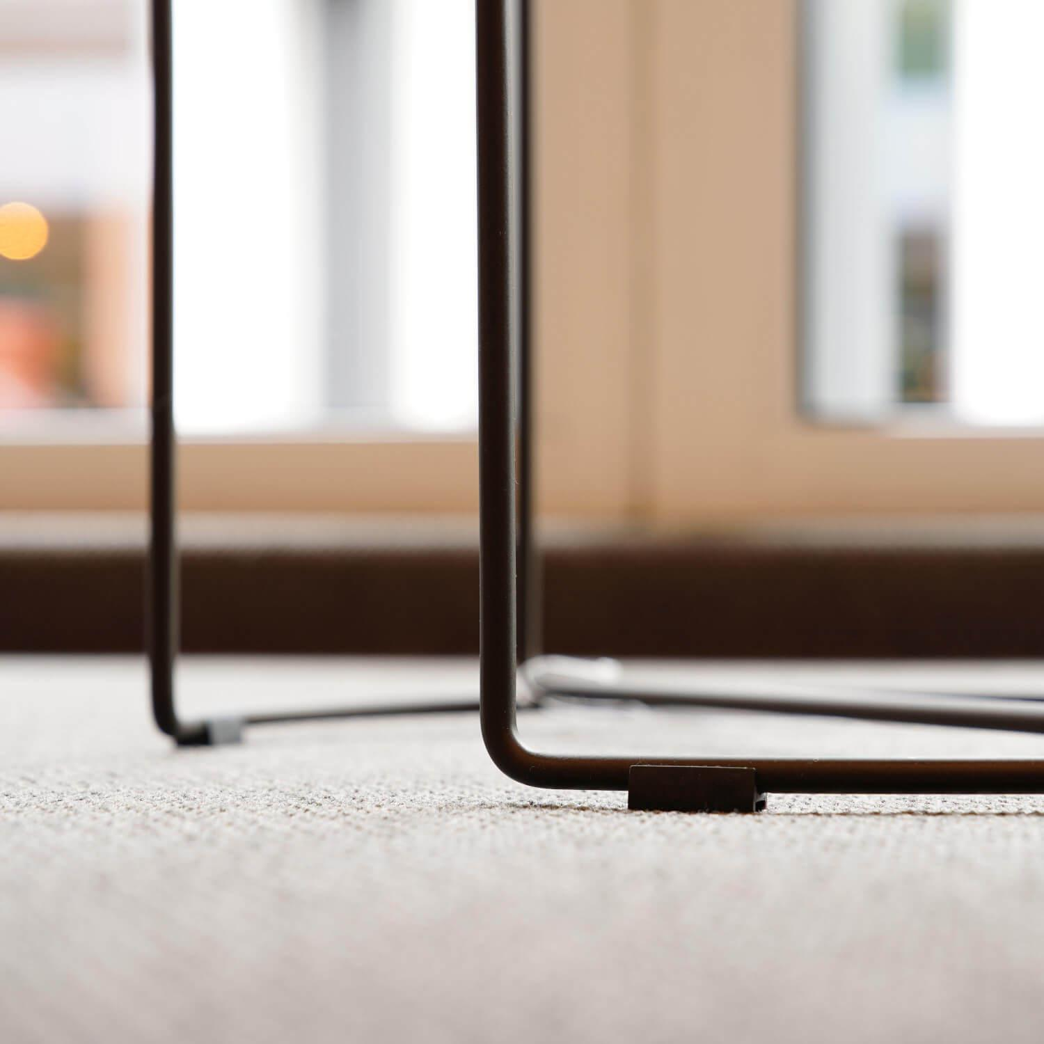 Walter Knoll Beistelltisch Oki 081-06-01093 | MÖBELFIRST.DE!