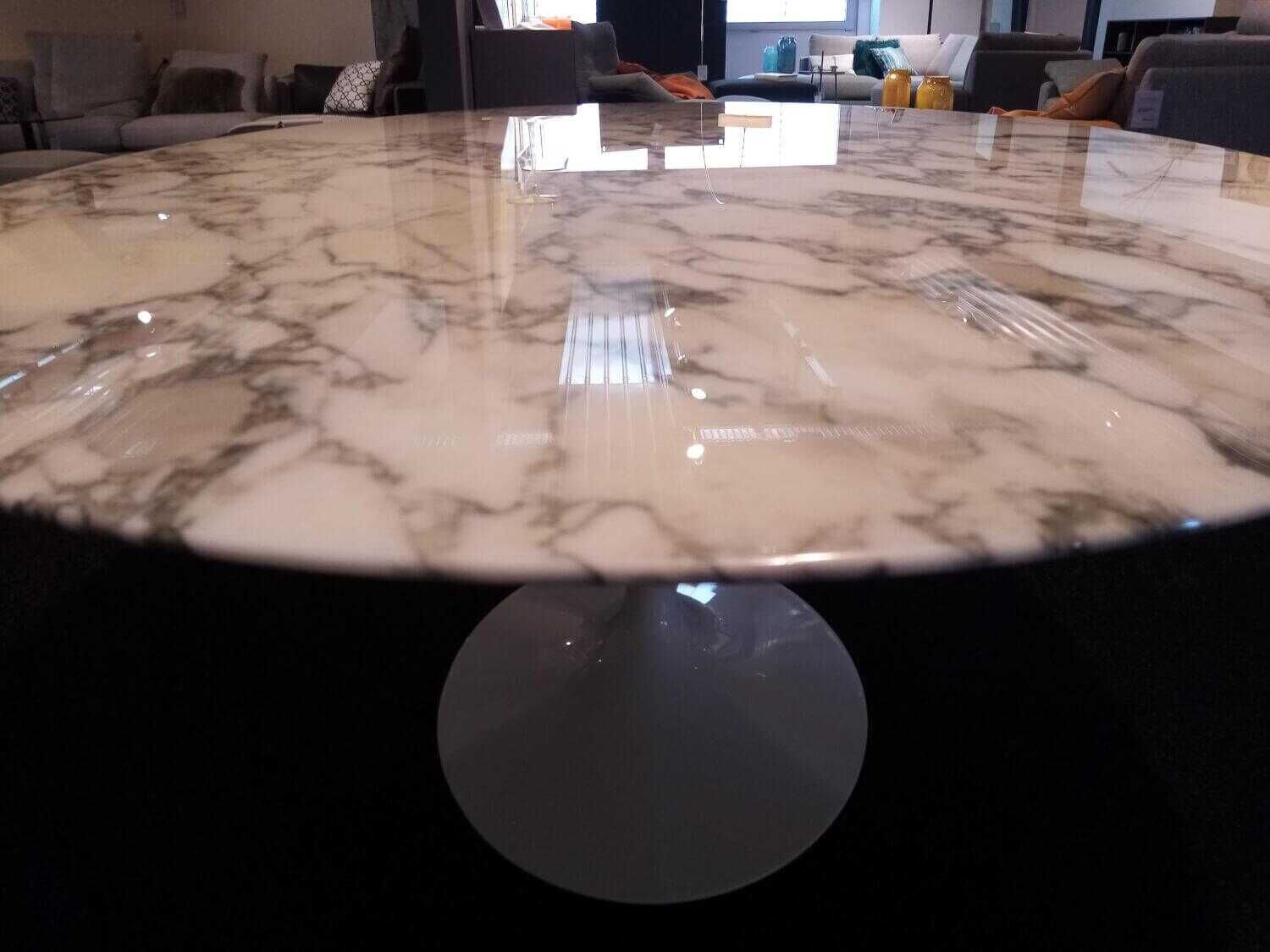 Knoll International Esstisch 219-06-30791 | MÖBELFIRST.DE!