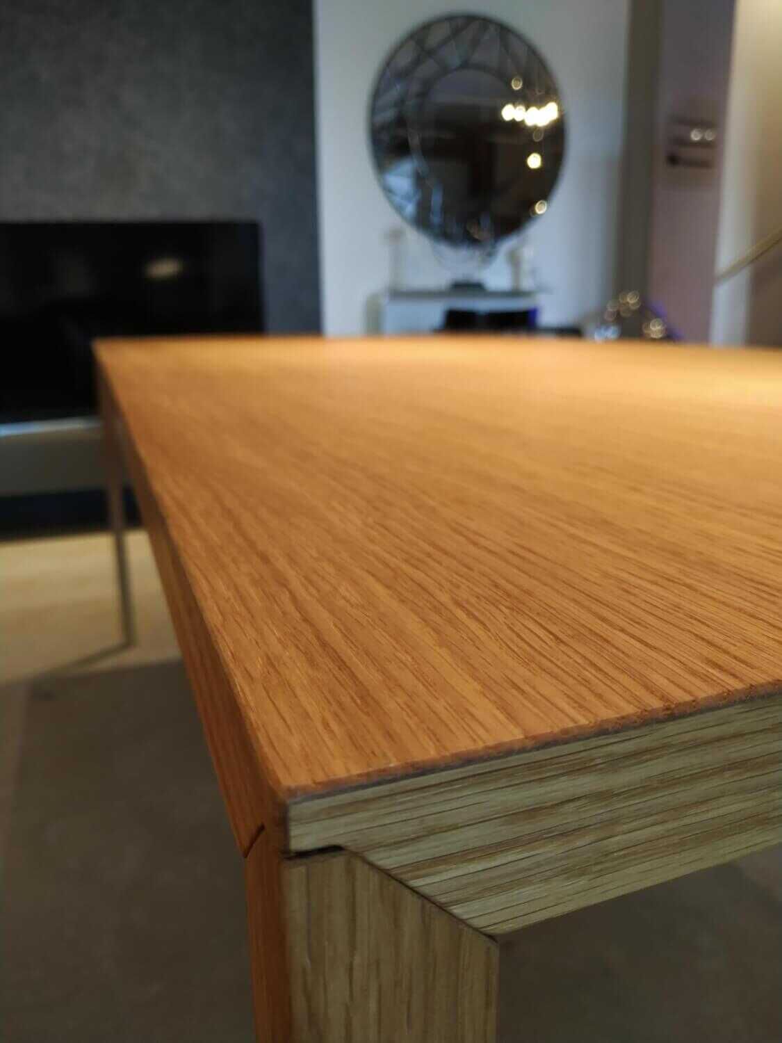 Arco Tisch Slim Duramas A29 249-06-96415 | MÖBELFIRST.DE!